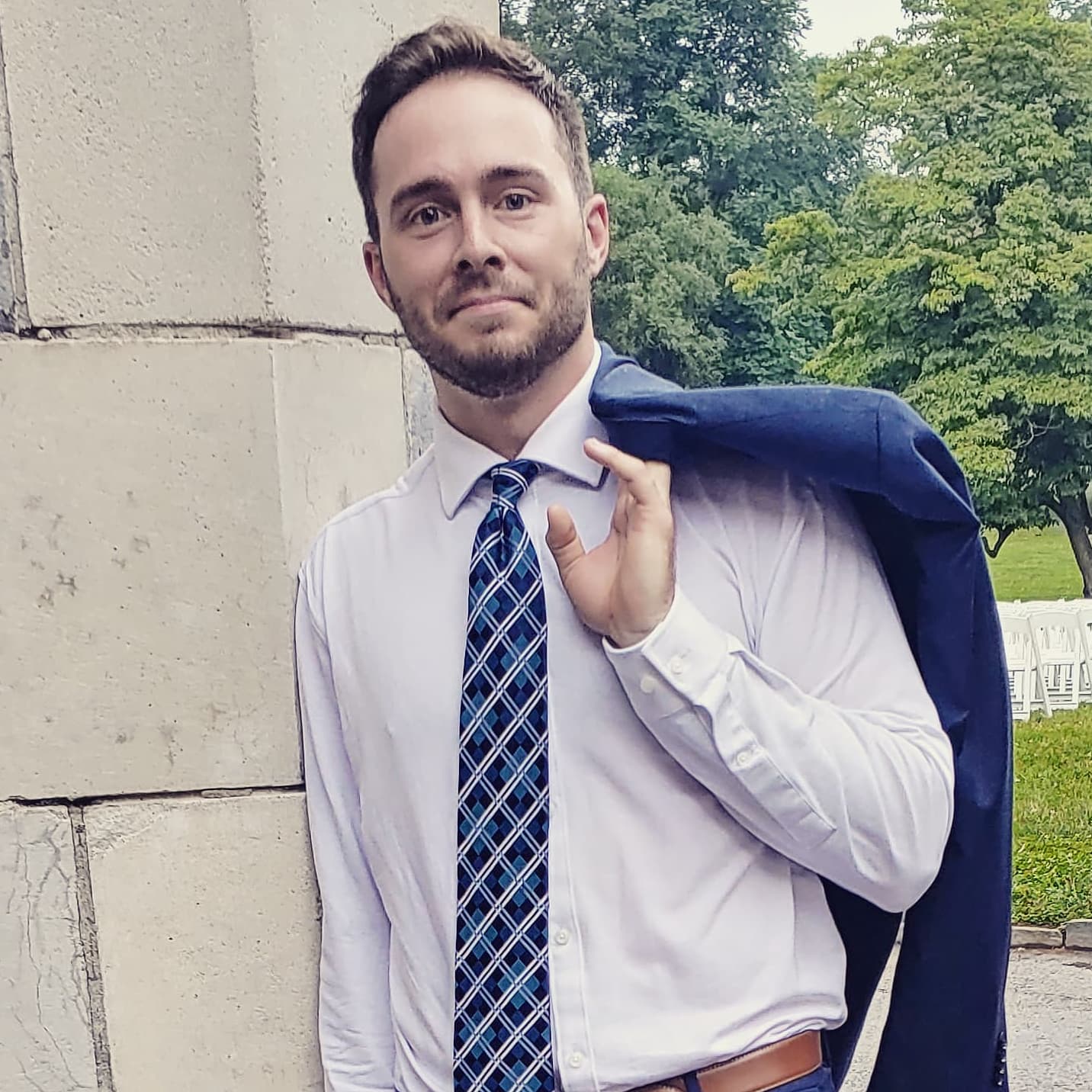 Matthew Todd | Fora Travel