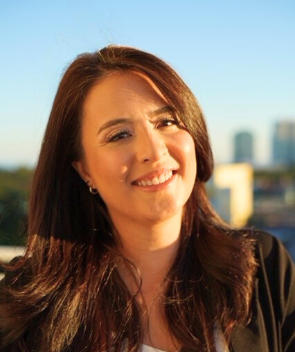 Lilly Paez | Fora Travel