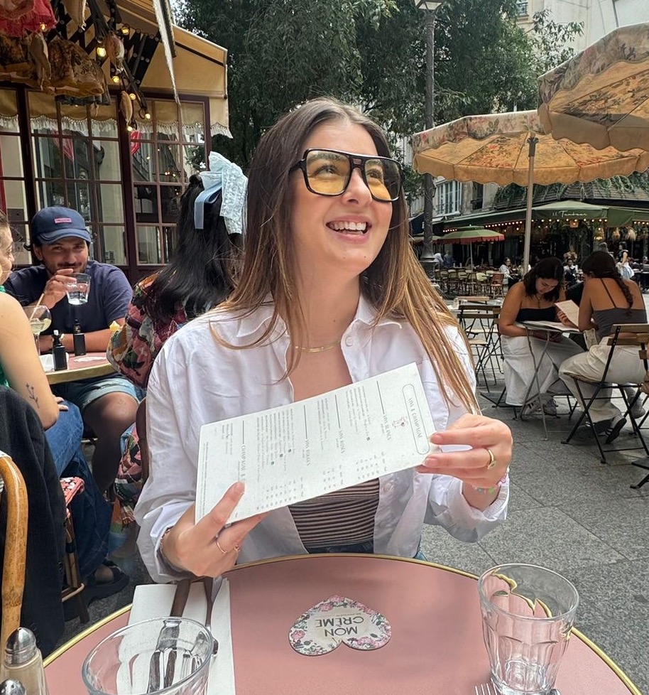 Ariel Pechter | Fora Travel