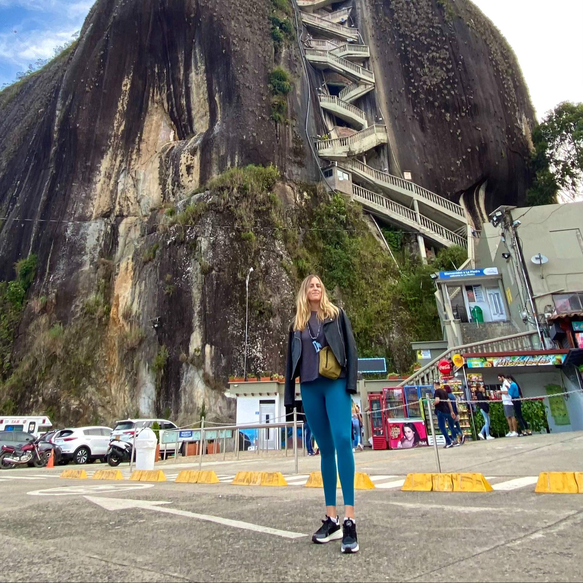 Chelsea Irwin | Fora Travel