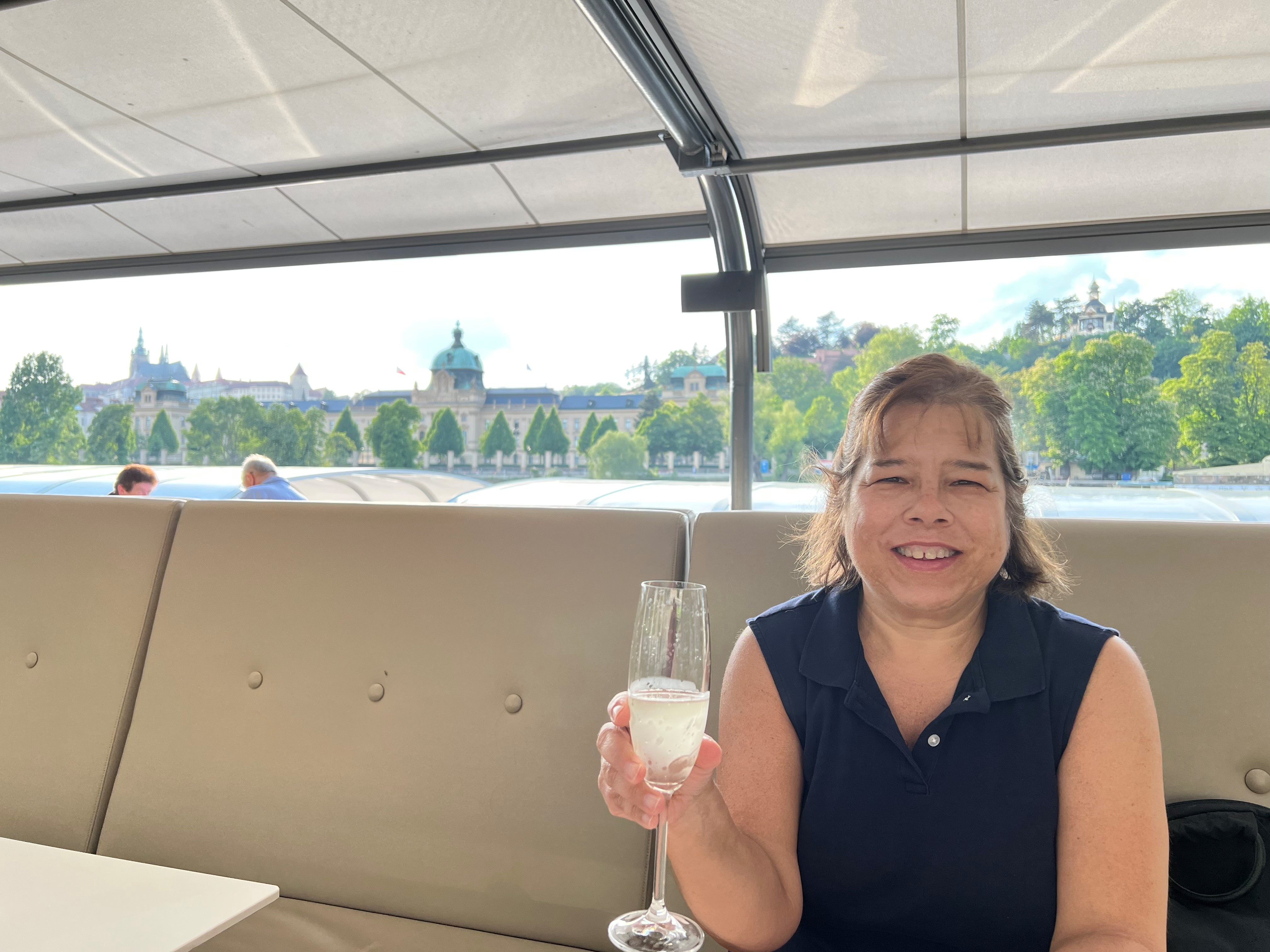 Mary March | Fora Travel