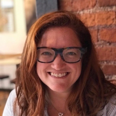 Michelle Suzanne Riley | Fora Travel