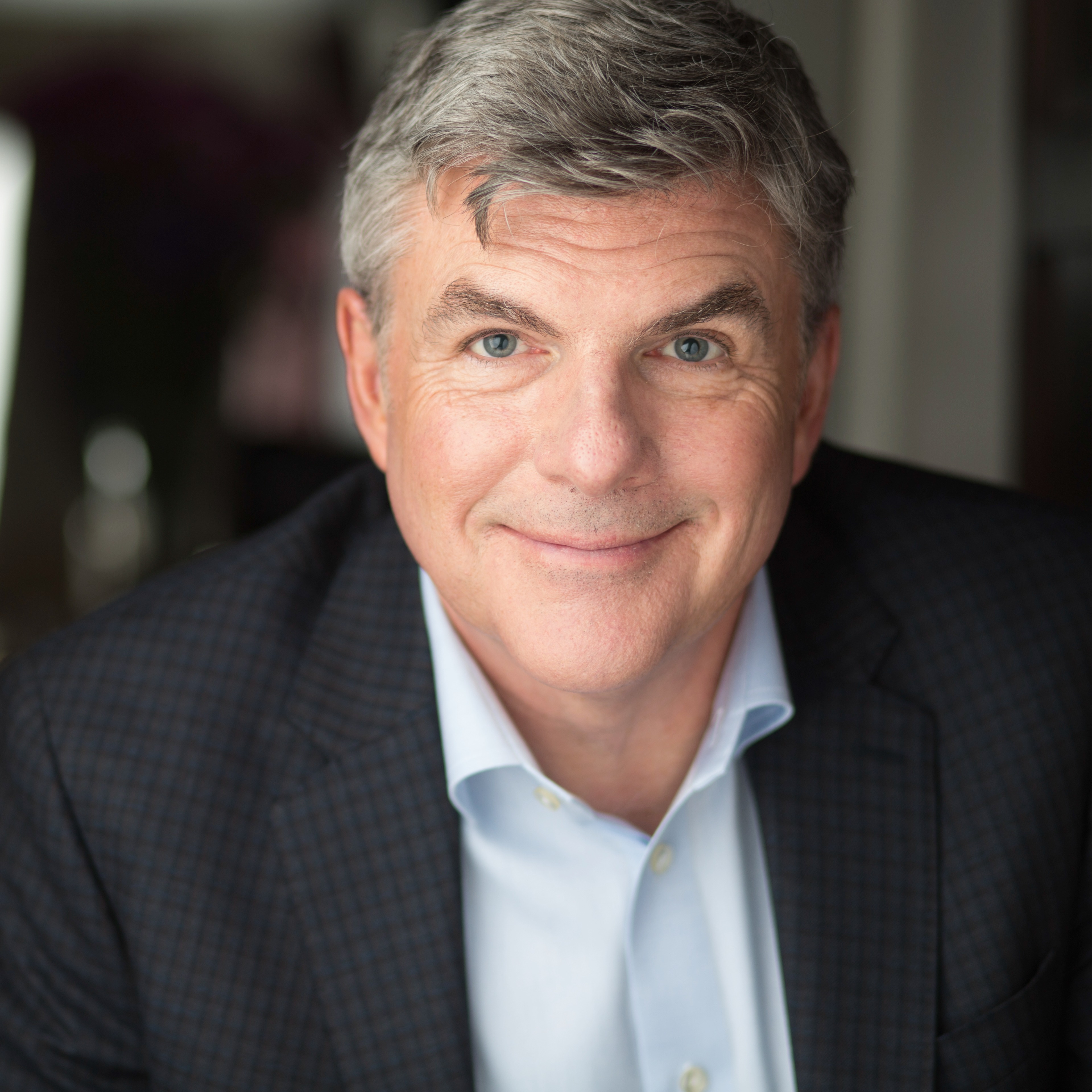 Tim O'Leary | Fora Travel