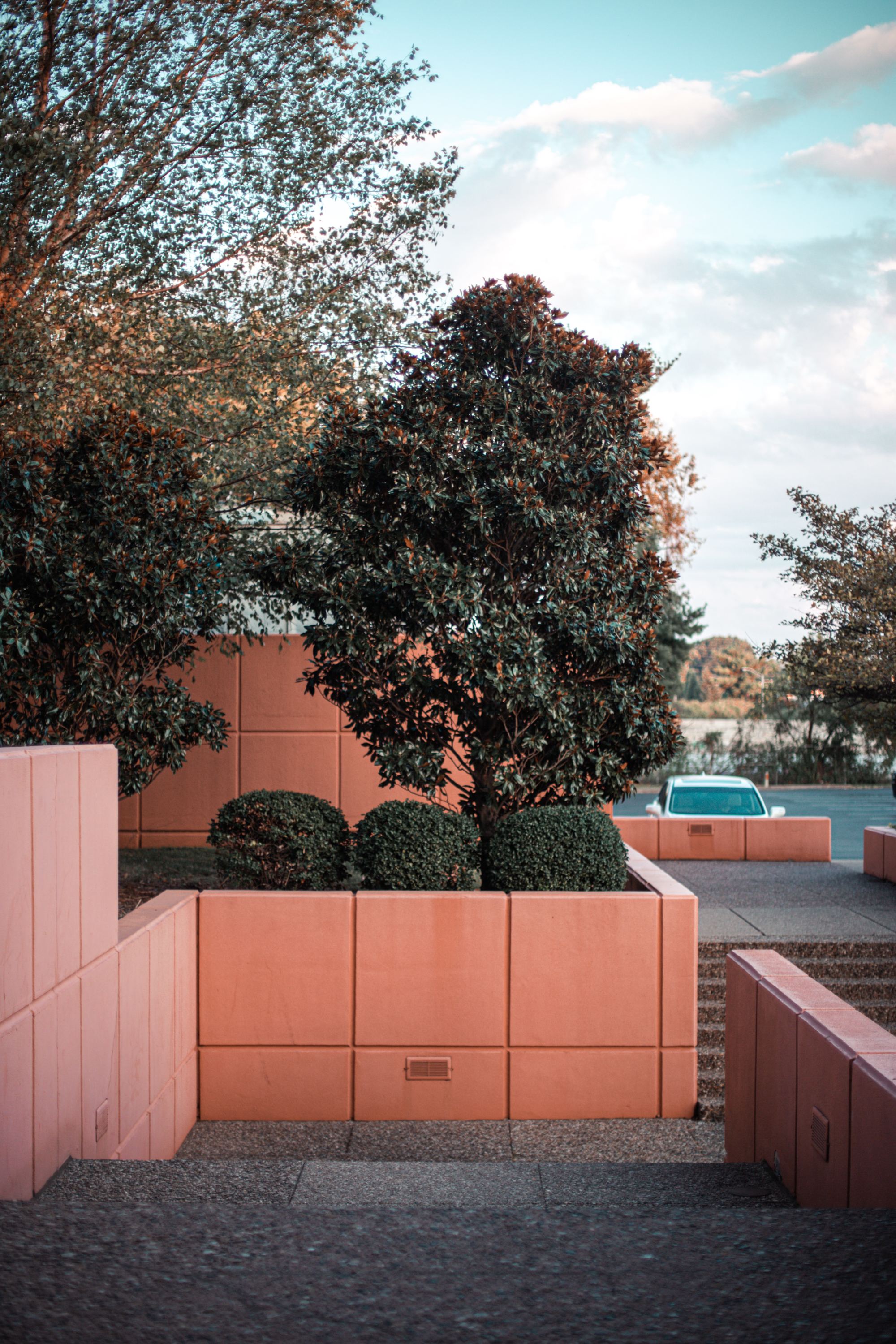 Checking Into: Louisville, KY