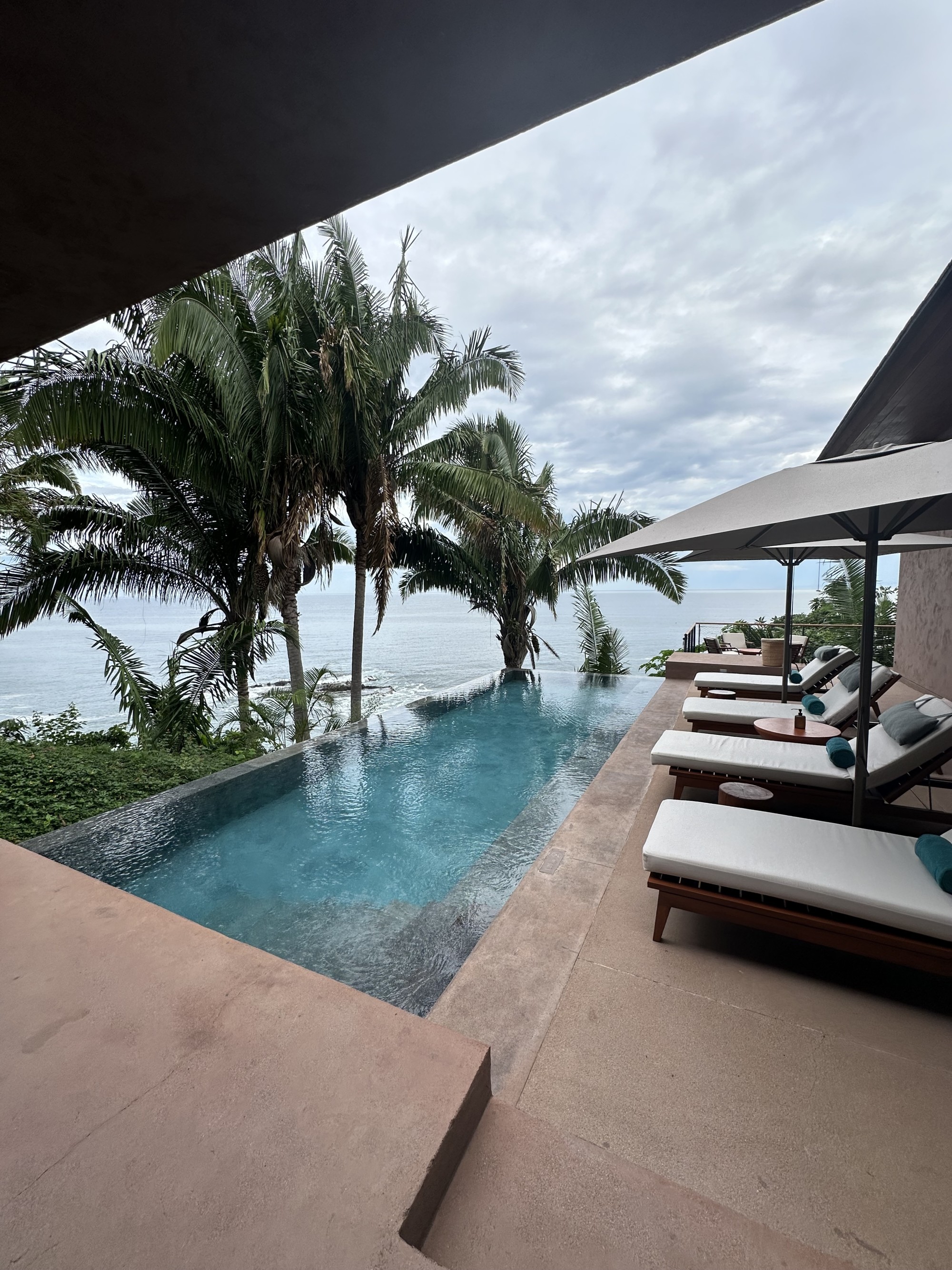 Site Inspection at the One & Only Mandarina in Riviera Nayarit, Mexico