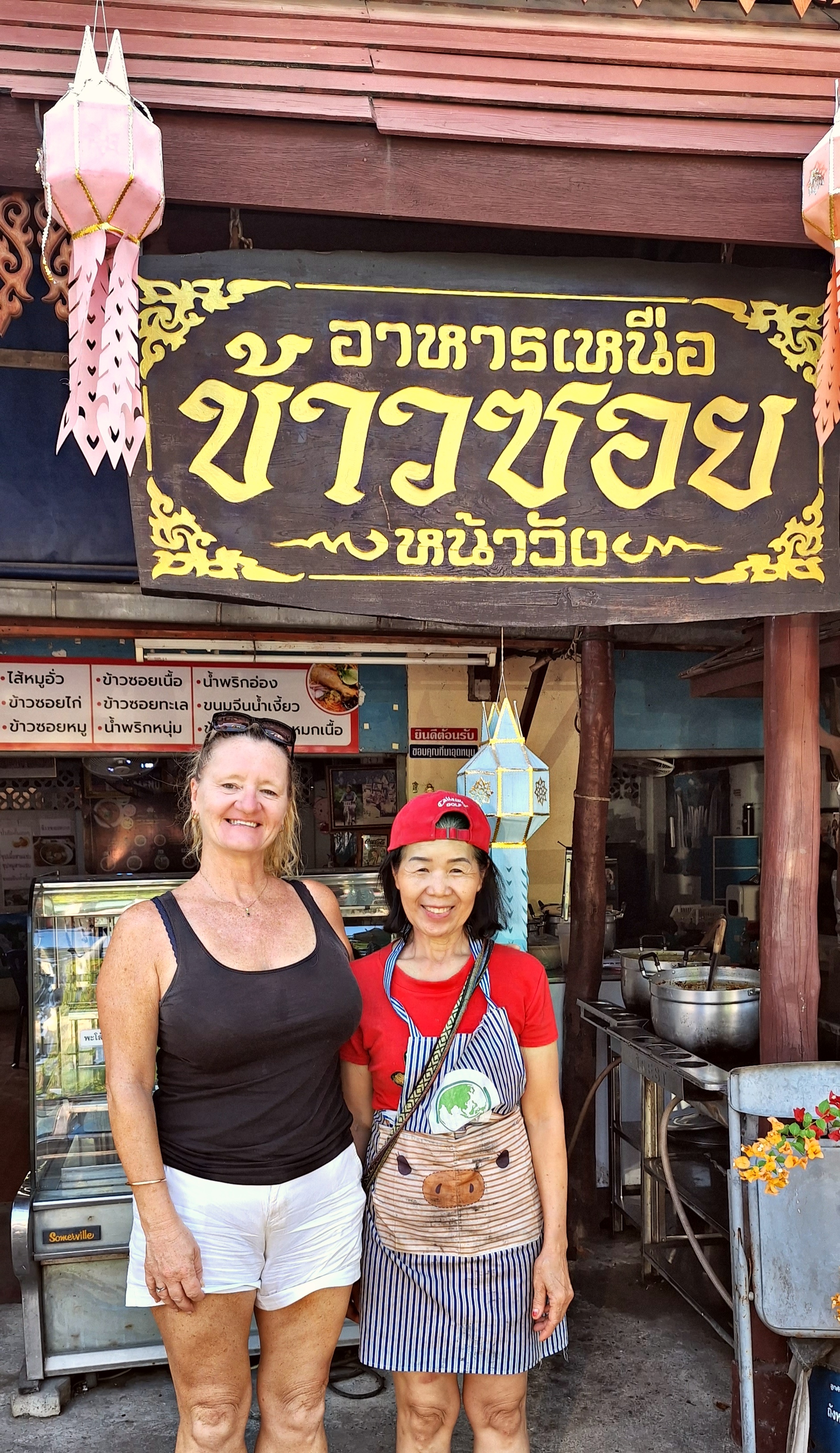 Hidden Taste of Thailand with Feast Thailand