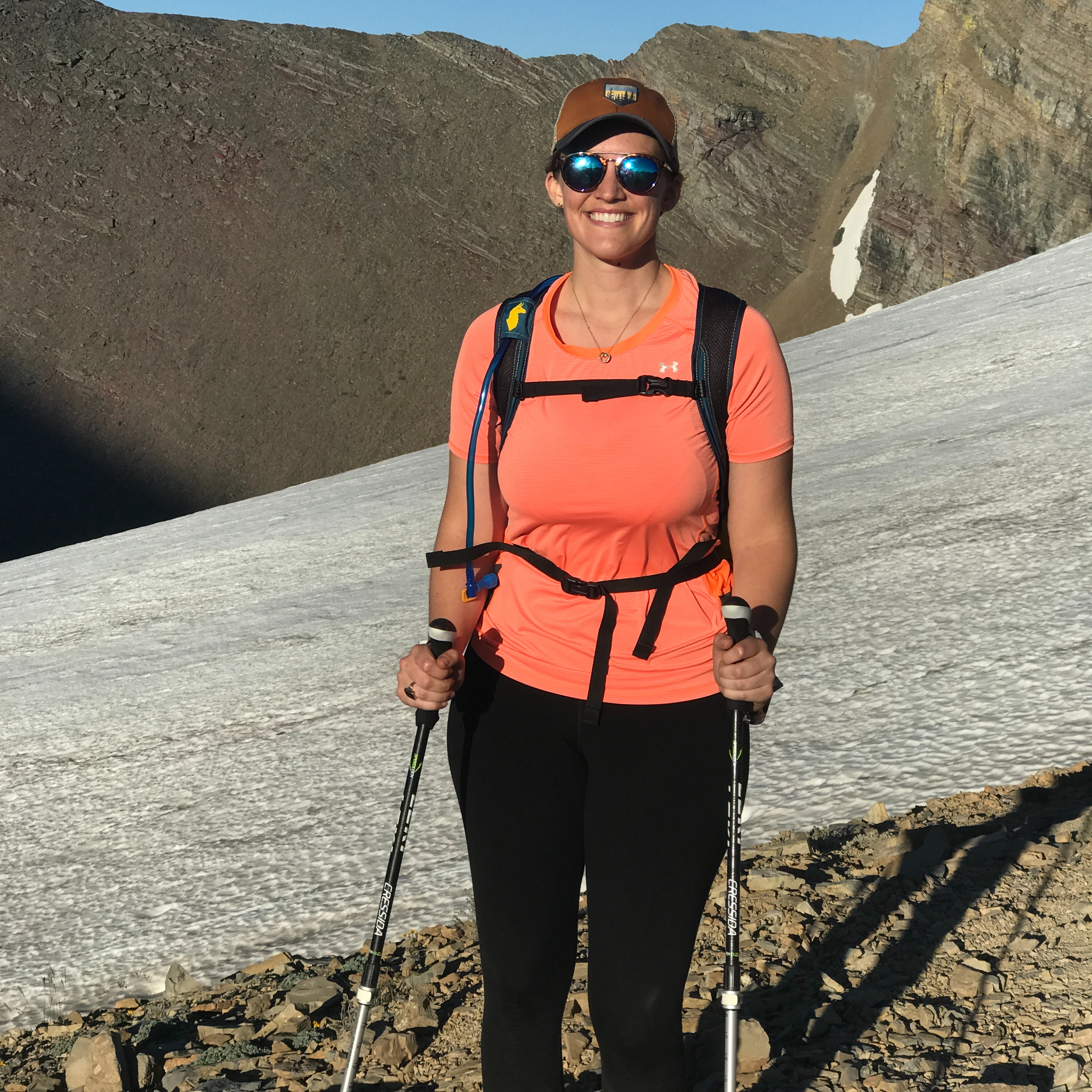 Stewart Davis | Fora Travel