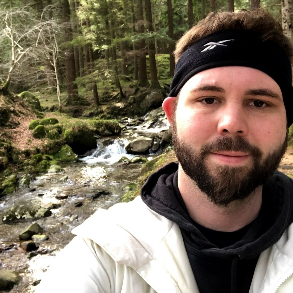 Tyler Hensley | Fora Travel