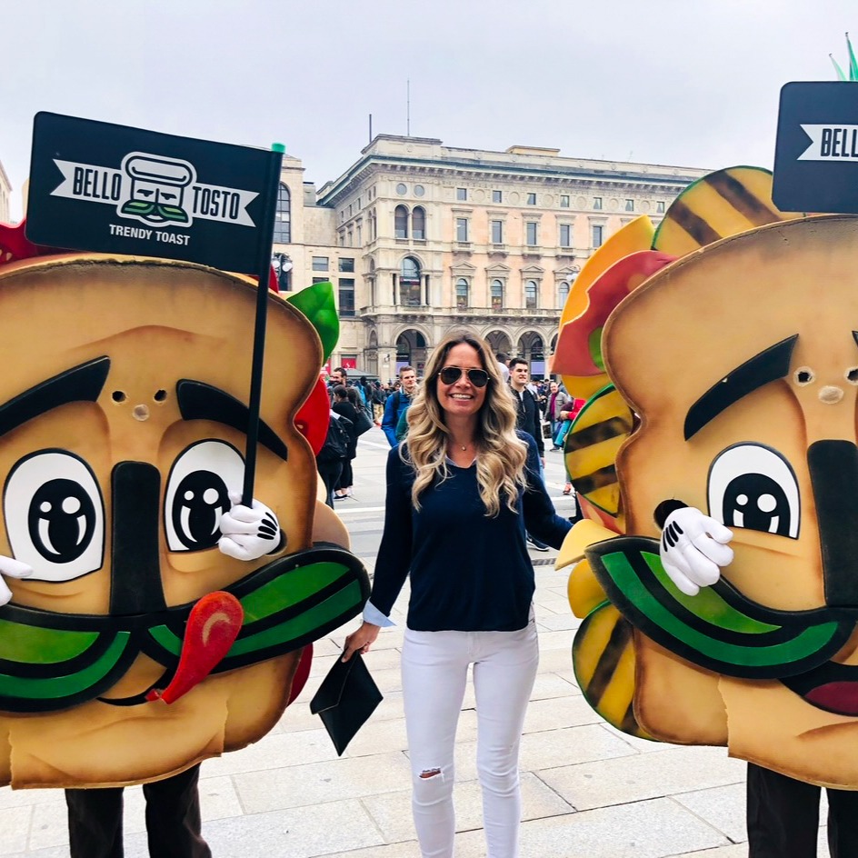 Alison LoPresti | Fora Travel