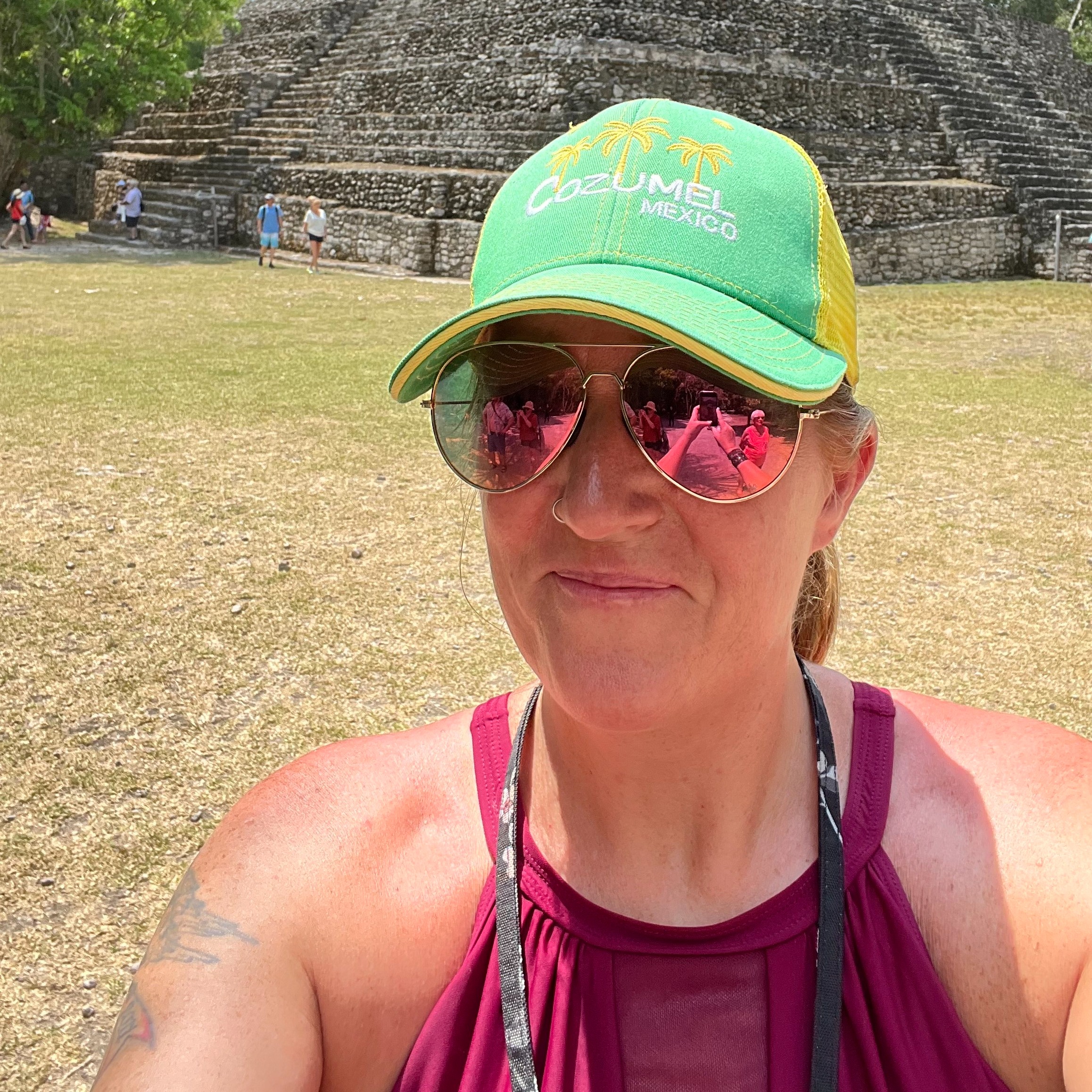Anna Stefano | Fora Travel
