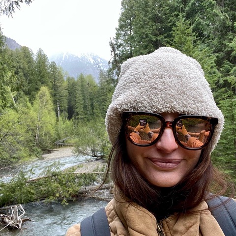 Tasha Holladay | Fora Travel