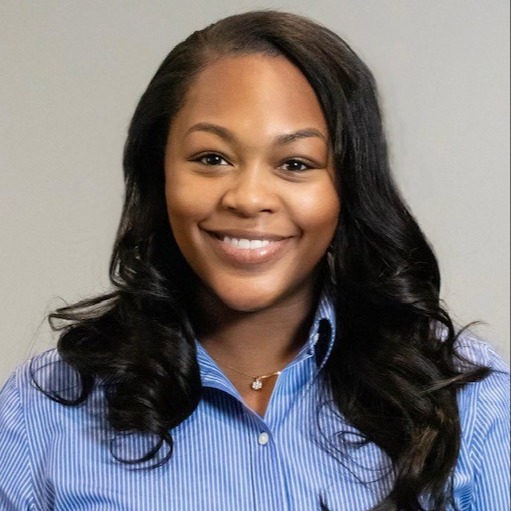 Ceciley McNair | Fora Travel