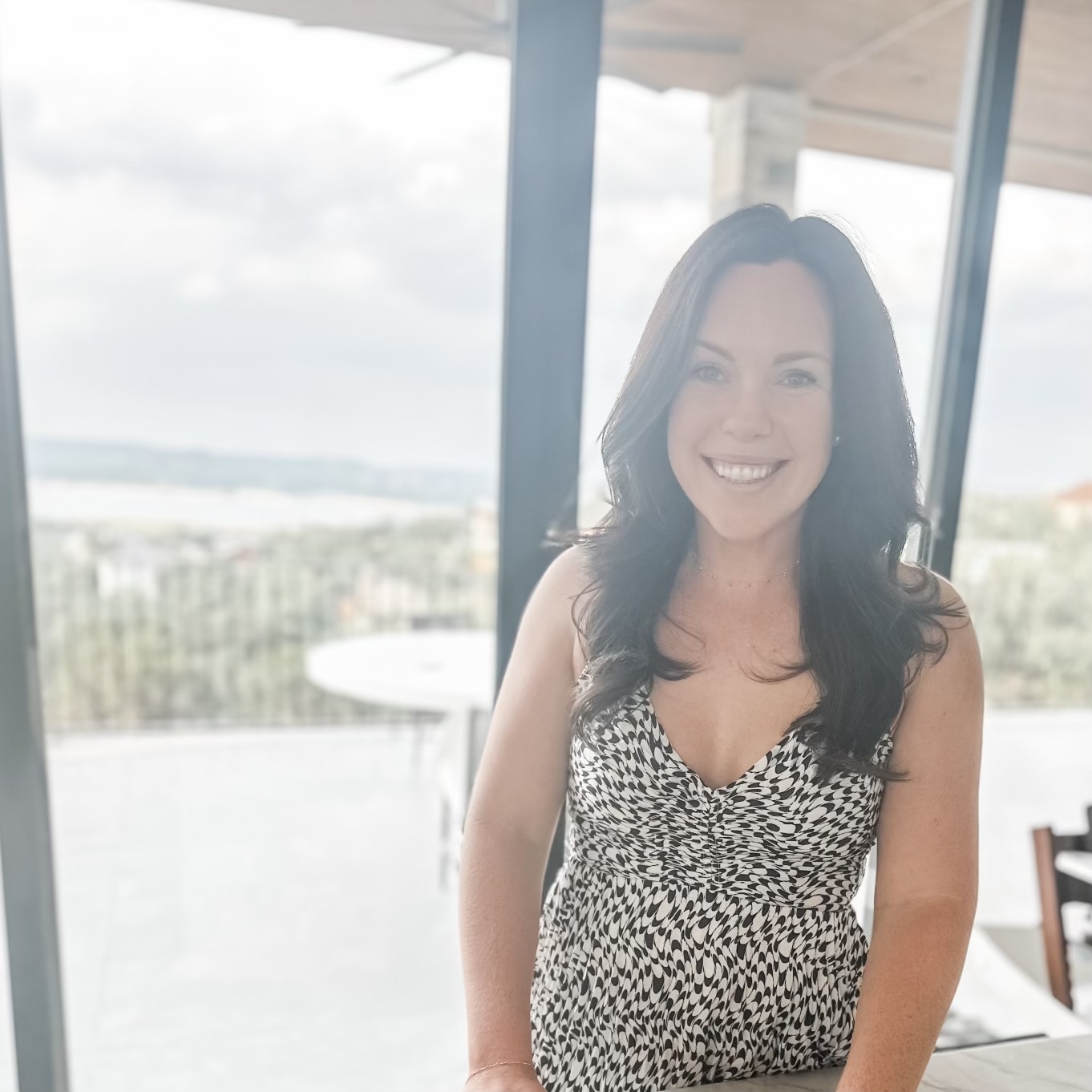 Valerie Durham | Fora Travel