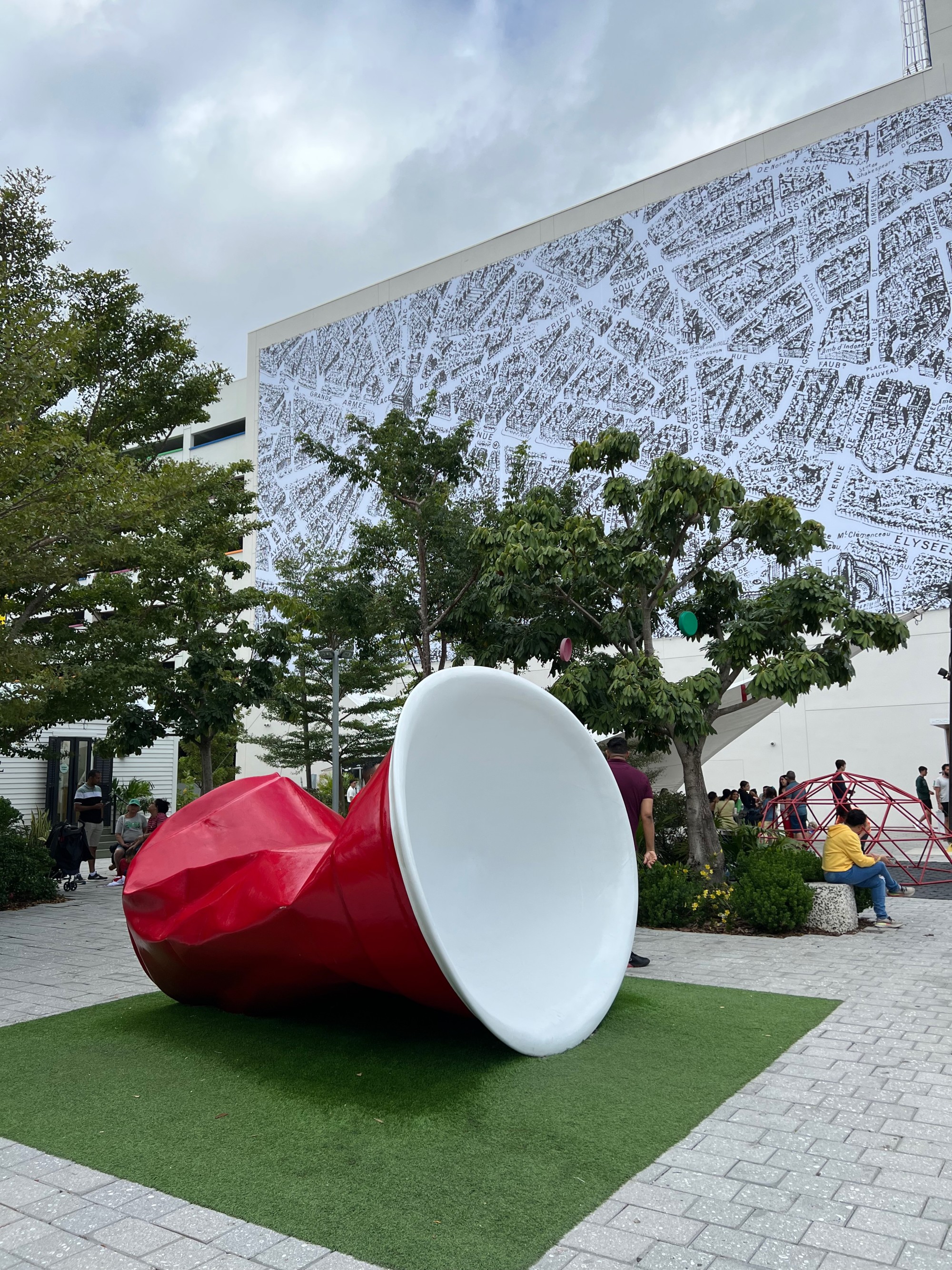 48-Hours in Miami: 2 Days of Food & Cultural Adventures