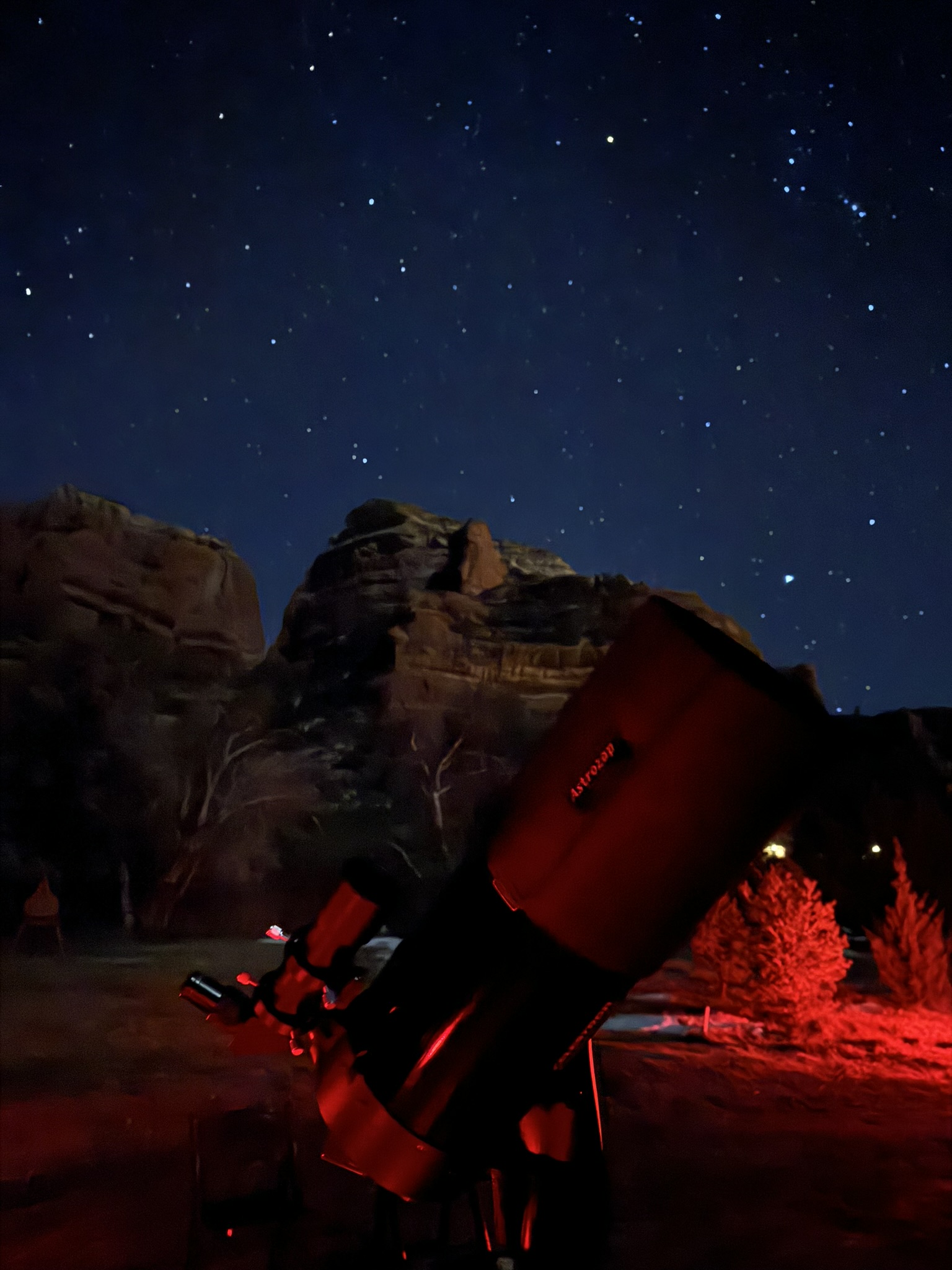 Exploring the Allure of The Enchantment Resort in Sedona