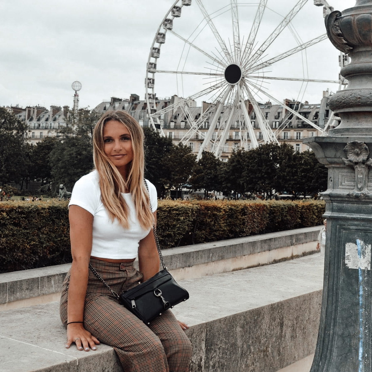Danielle Di Maio | Fora Travel