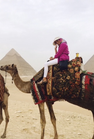 Rumman Badeges | Fora Travel