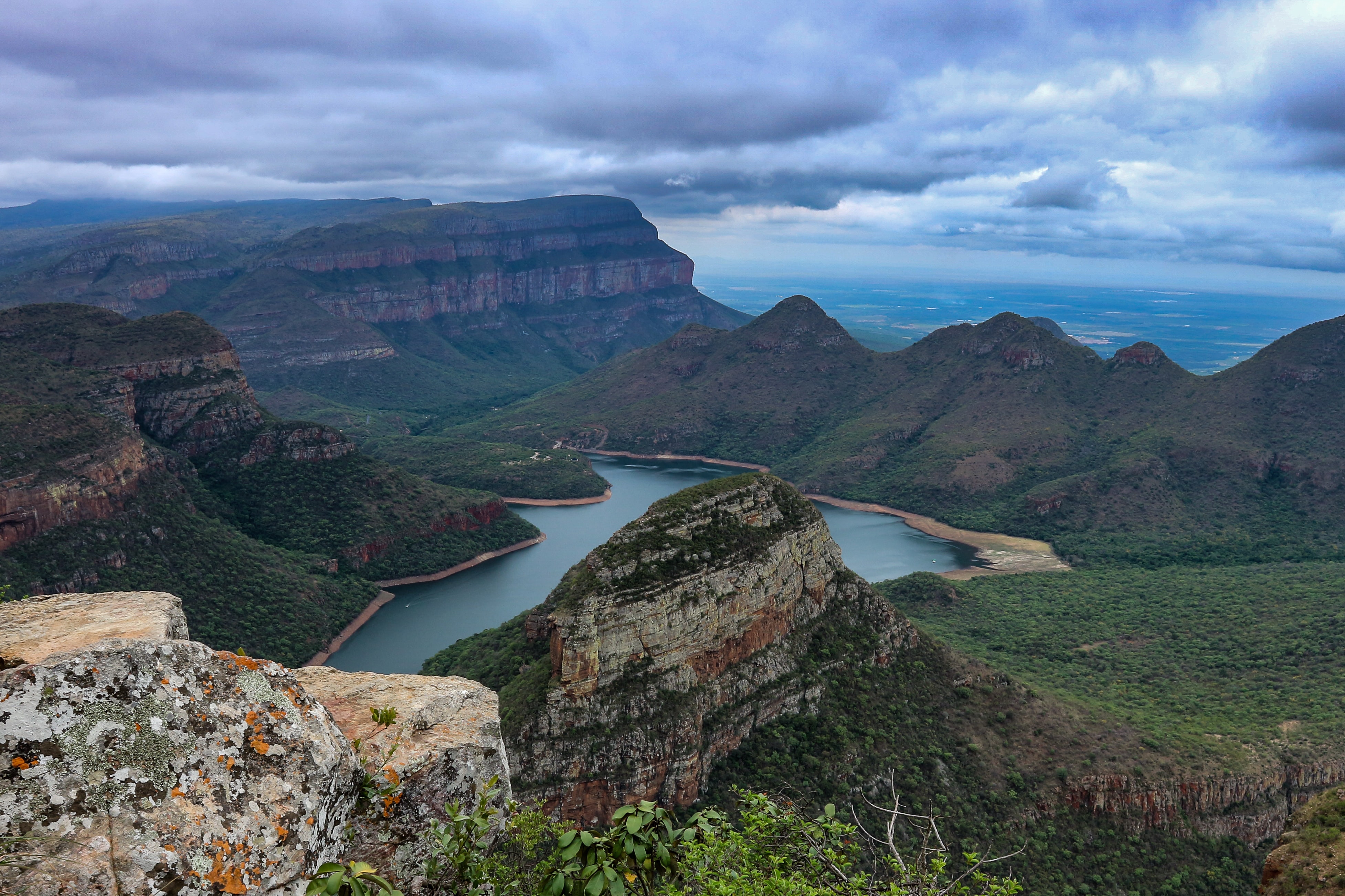 A Guide to South Africa's Panorama Route