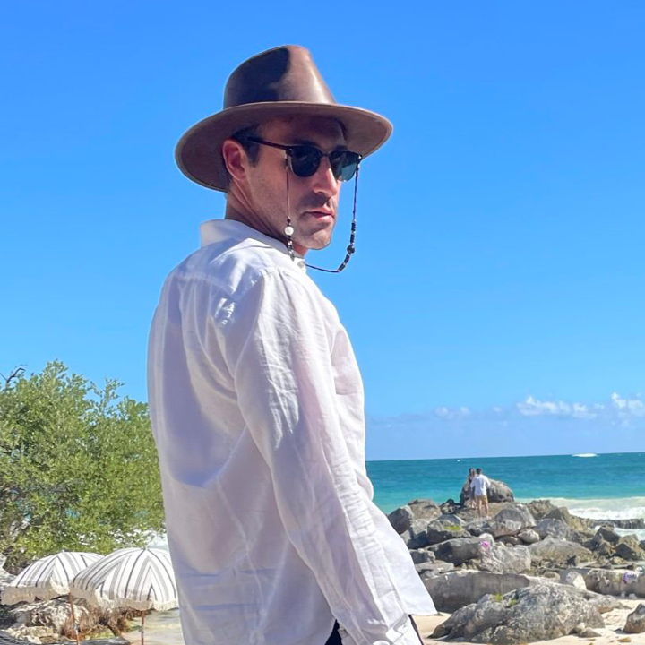 Ultimate Guide to Tulum Parties