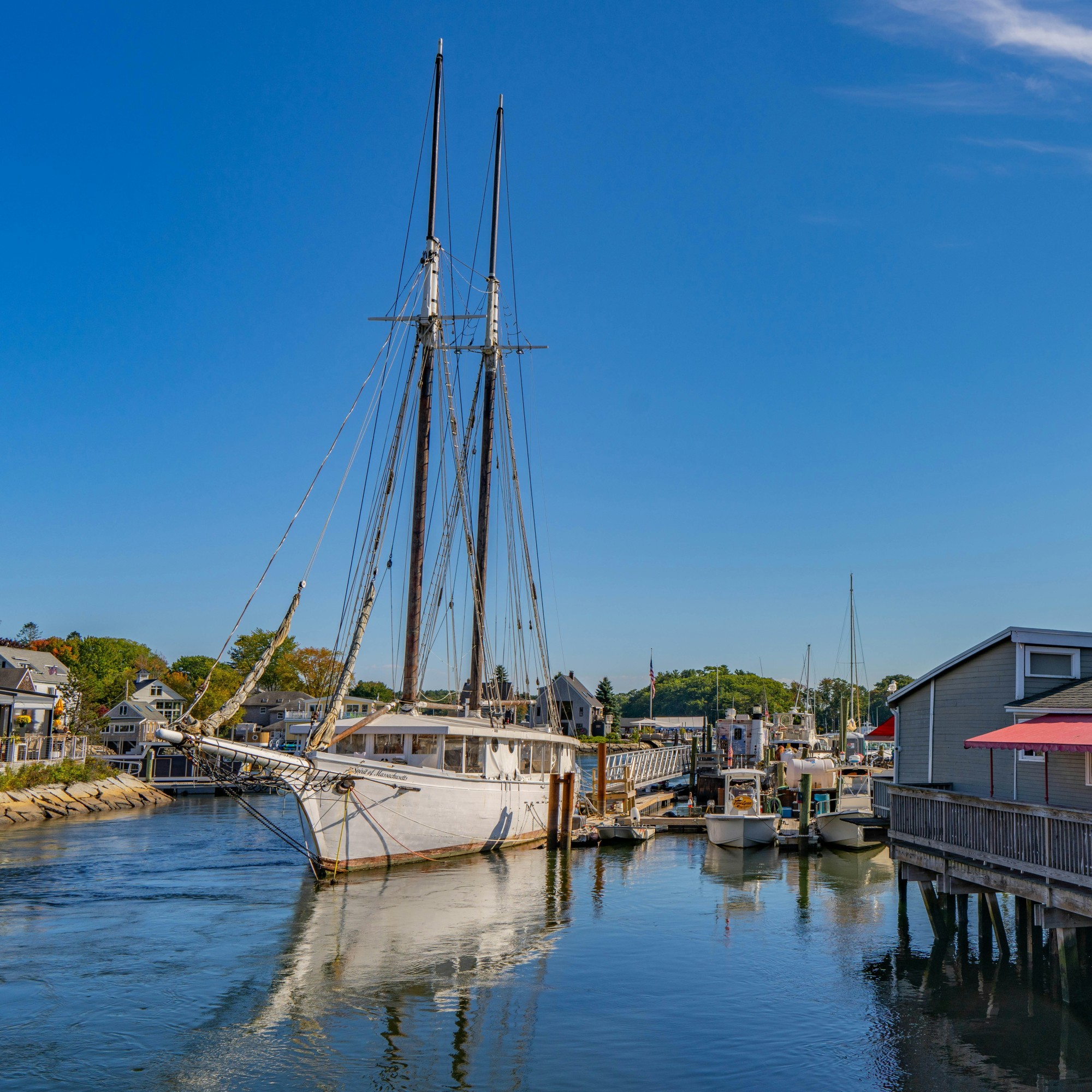 A Mainer's Guide to Kennebunkport