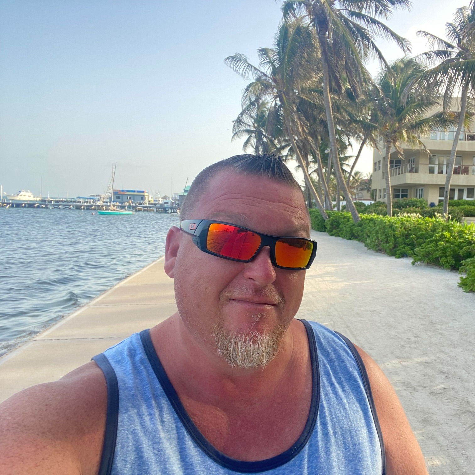 Jacob Roland | Fora Travel