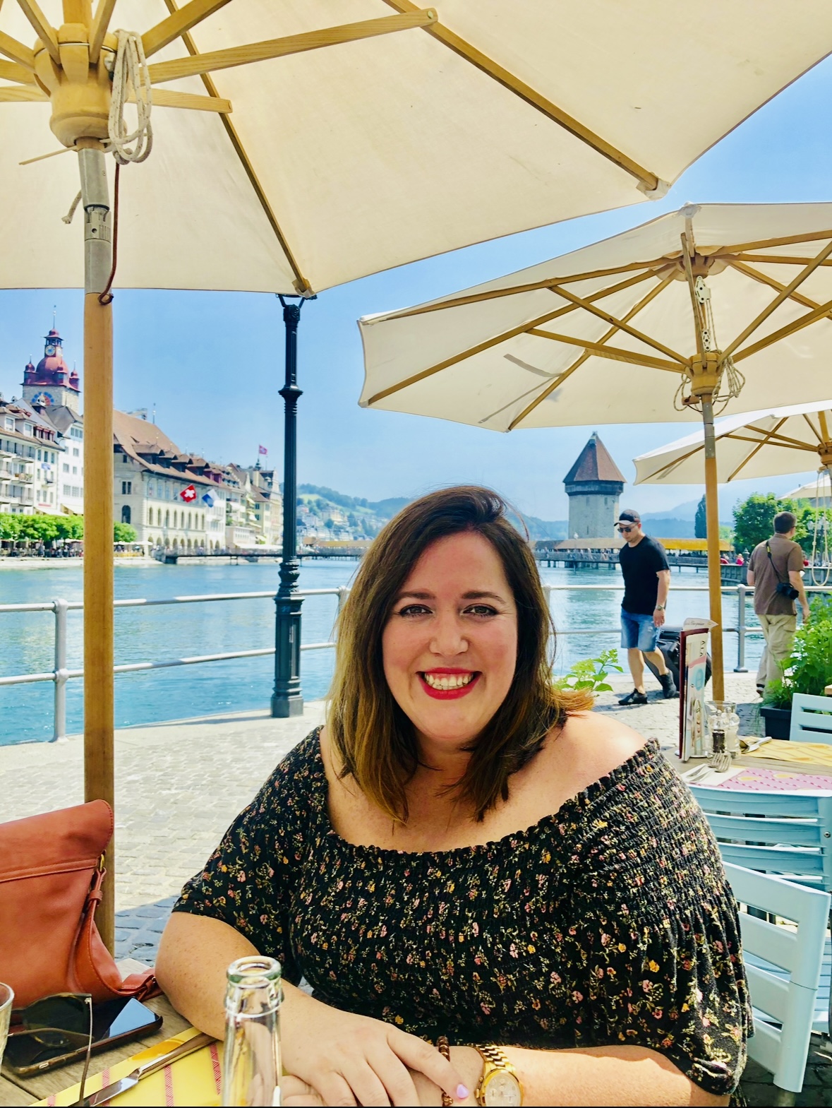 Allison Schmitz | Fora Travel