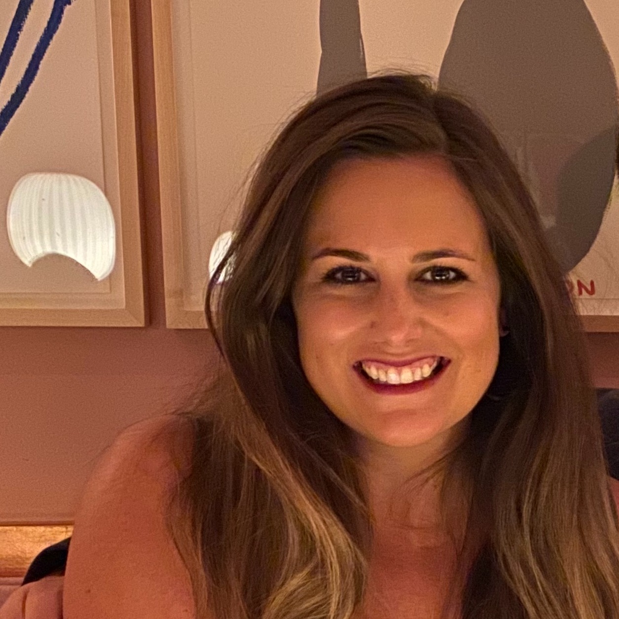 Jamie Putnam | Fora Travel