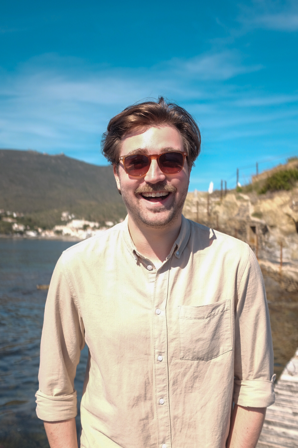 Morgan Smith | Fora Travel