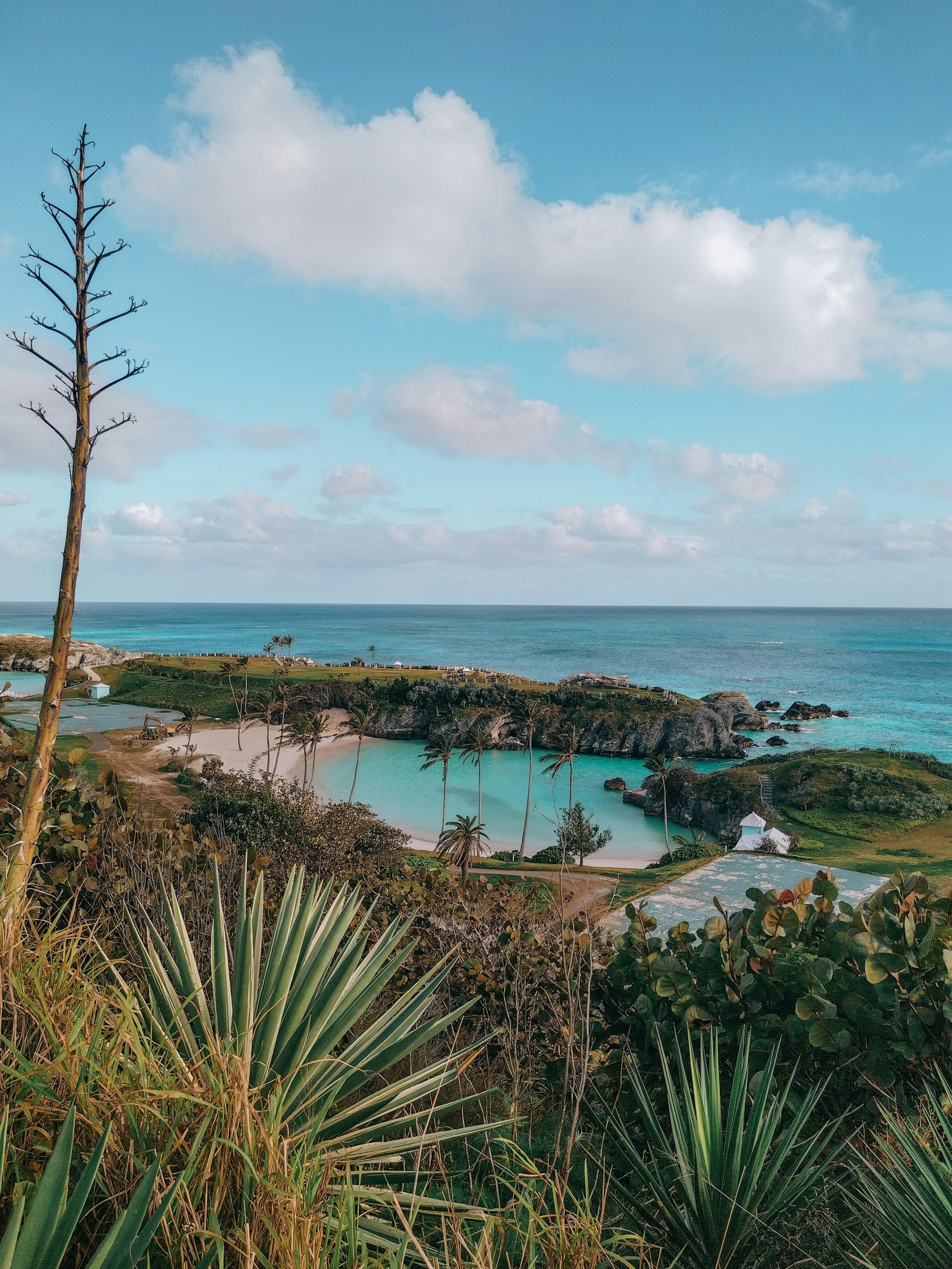 3 Day Itinerary to Bermuda