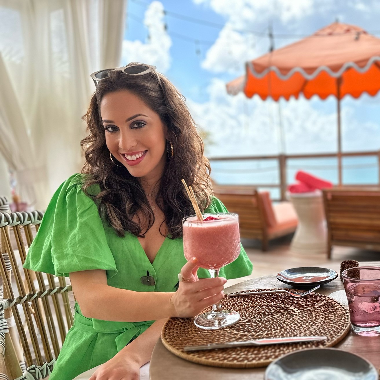 Kaleena Rallis | Fora Travel