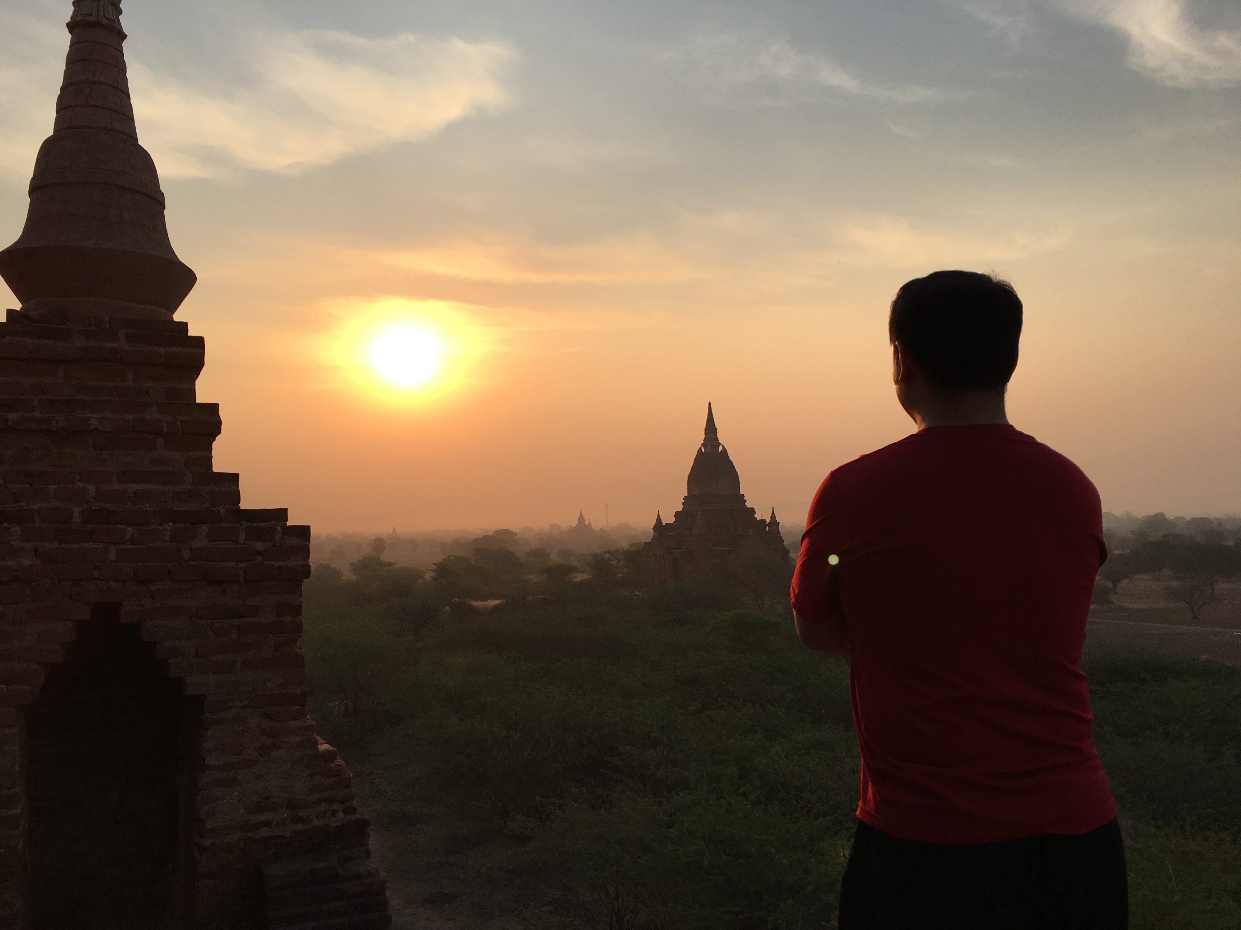 Rick Chen | Fora Travel