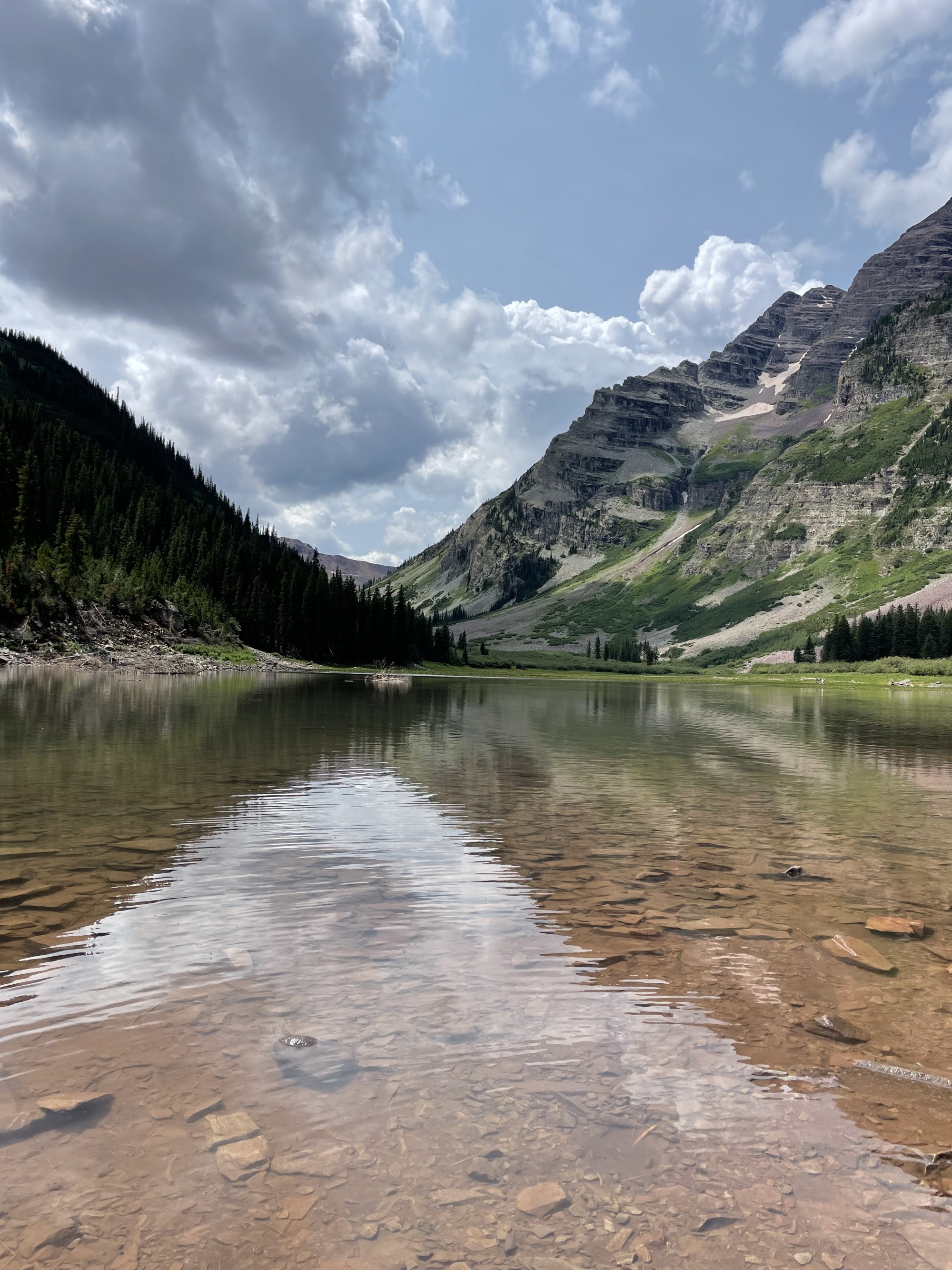 Aspen Colorado Hiking: From Easy Strolls to Epic Mountain Treks