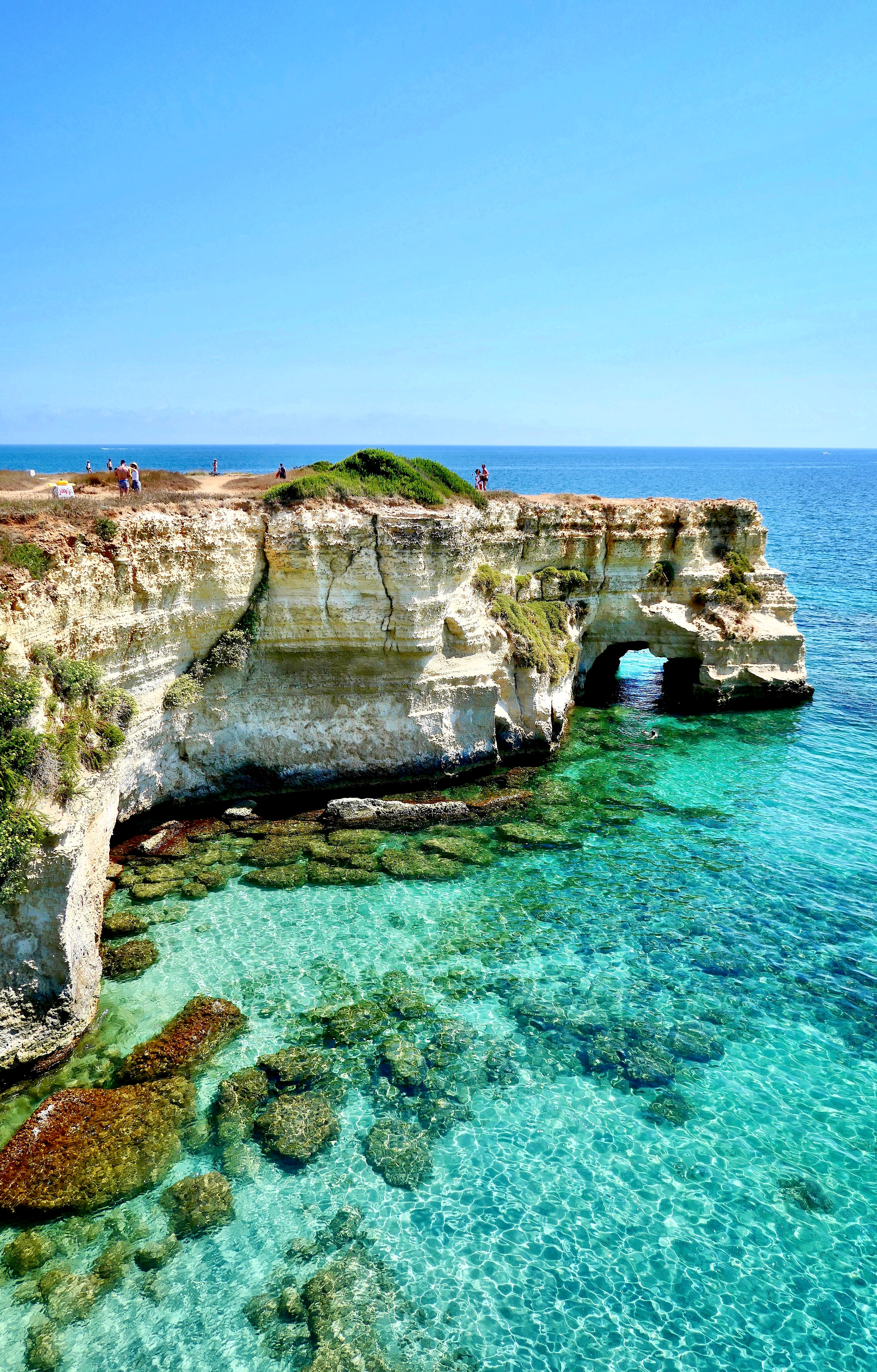 Italy's Best Kept Secret — Why Puglia Should Be Your Next Italian ...