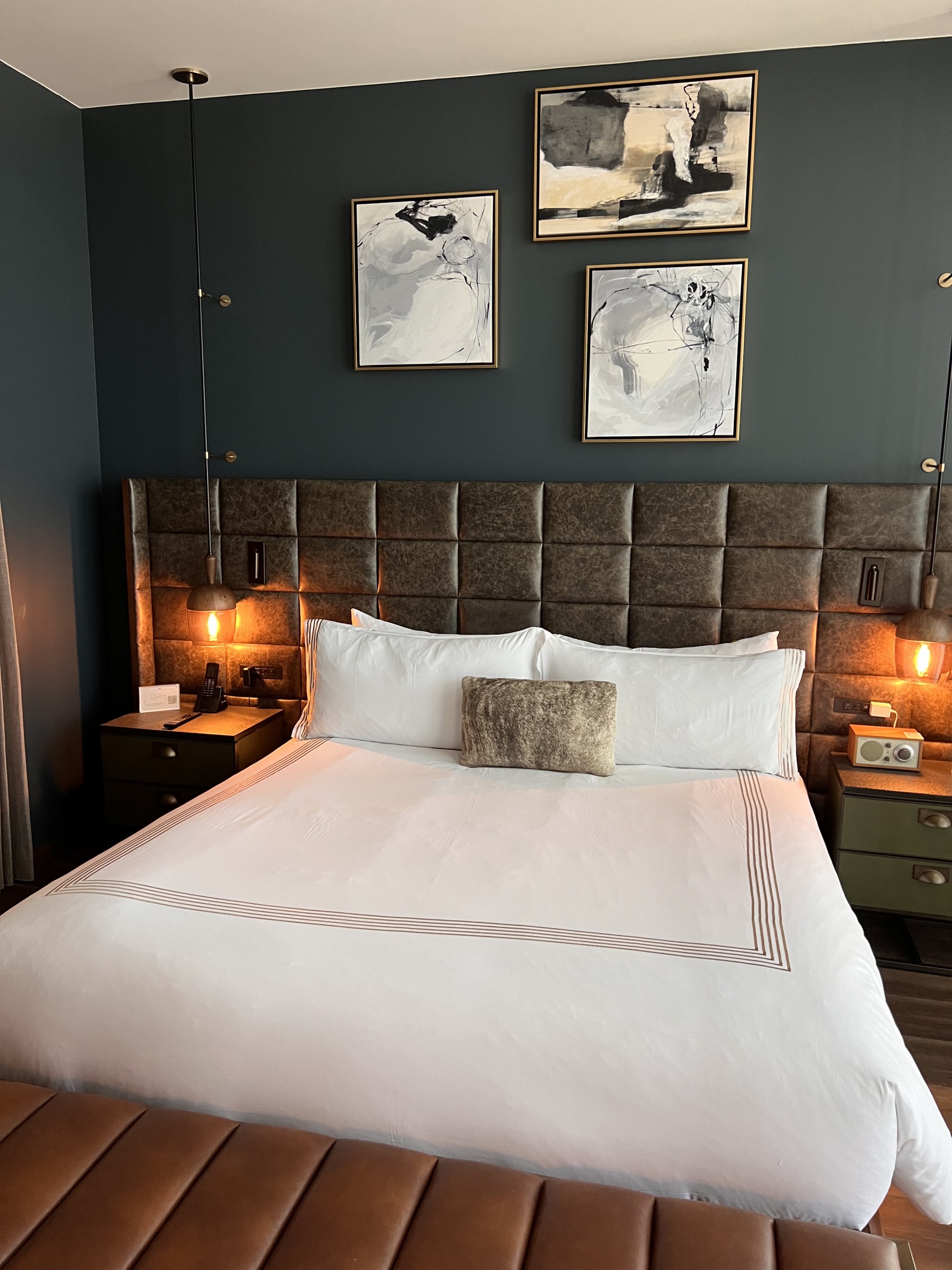 Weekend Getaway at the Thompson San Antonio — Riverwalk