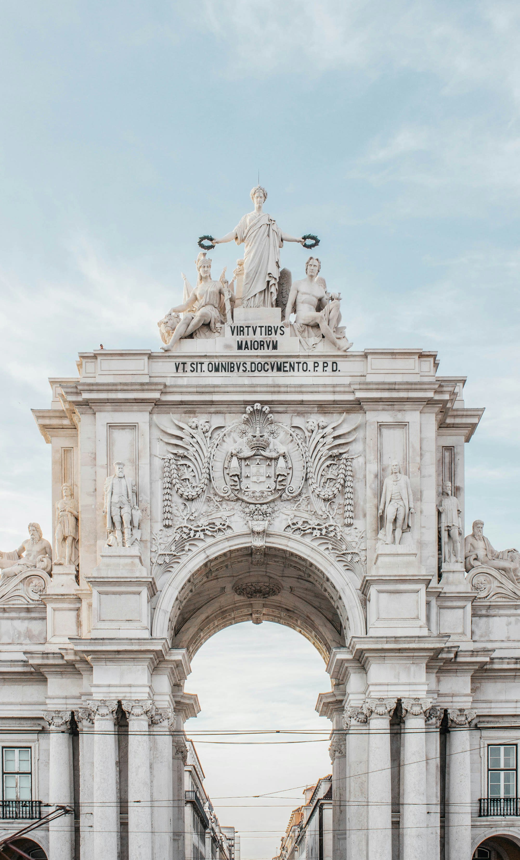 An Insider's Guide to Lisbon
