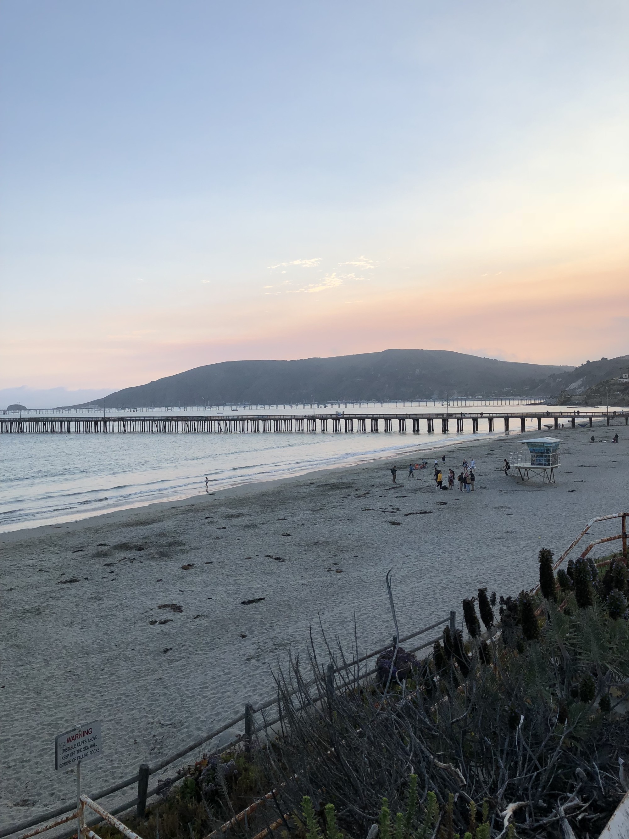Guide From a Local San Luis Obispo: A Central Coast Gem