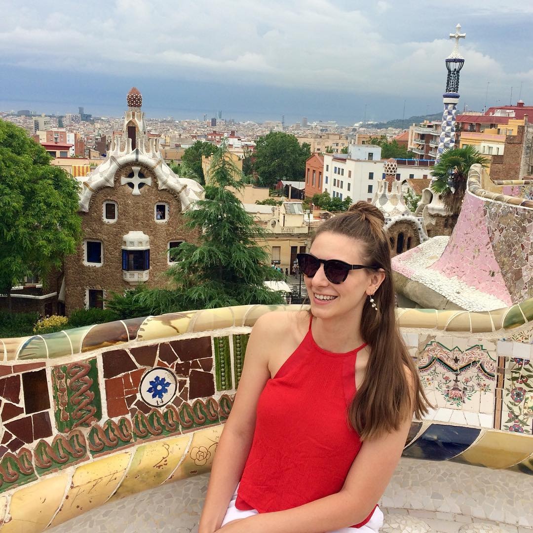 Leah Rohwer | Fora Travel