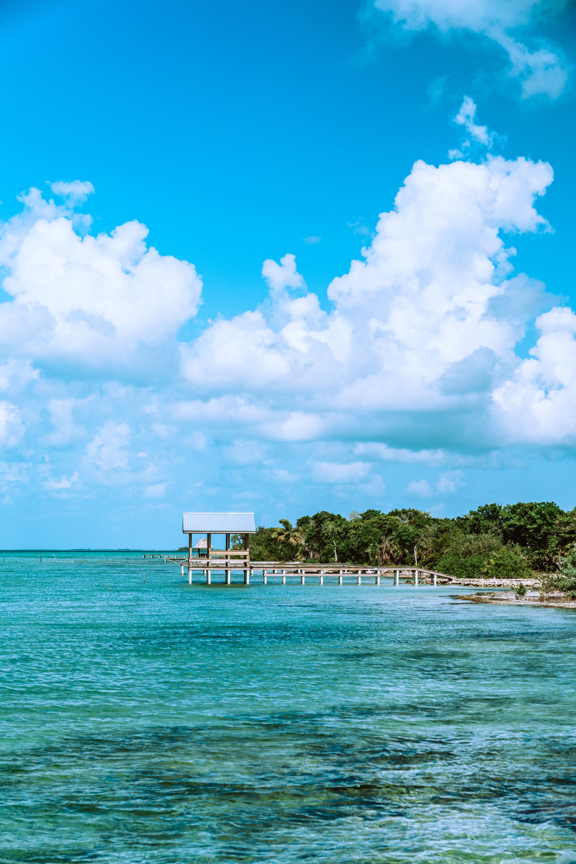 An Adventure-Filled and Relaxing Belize Itinerary