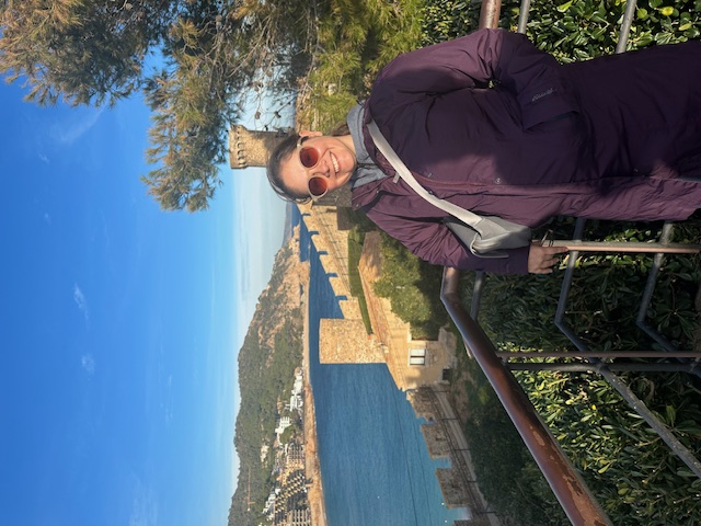 Monica Lee | Fora Travel
