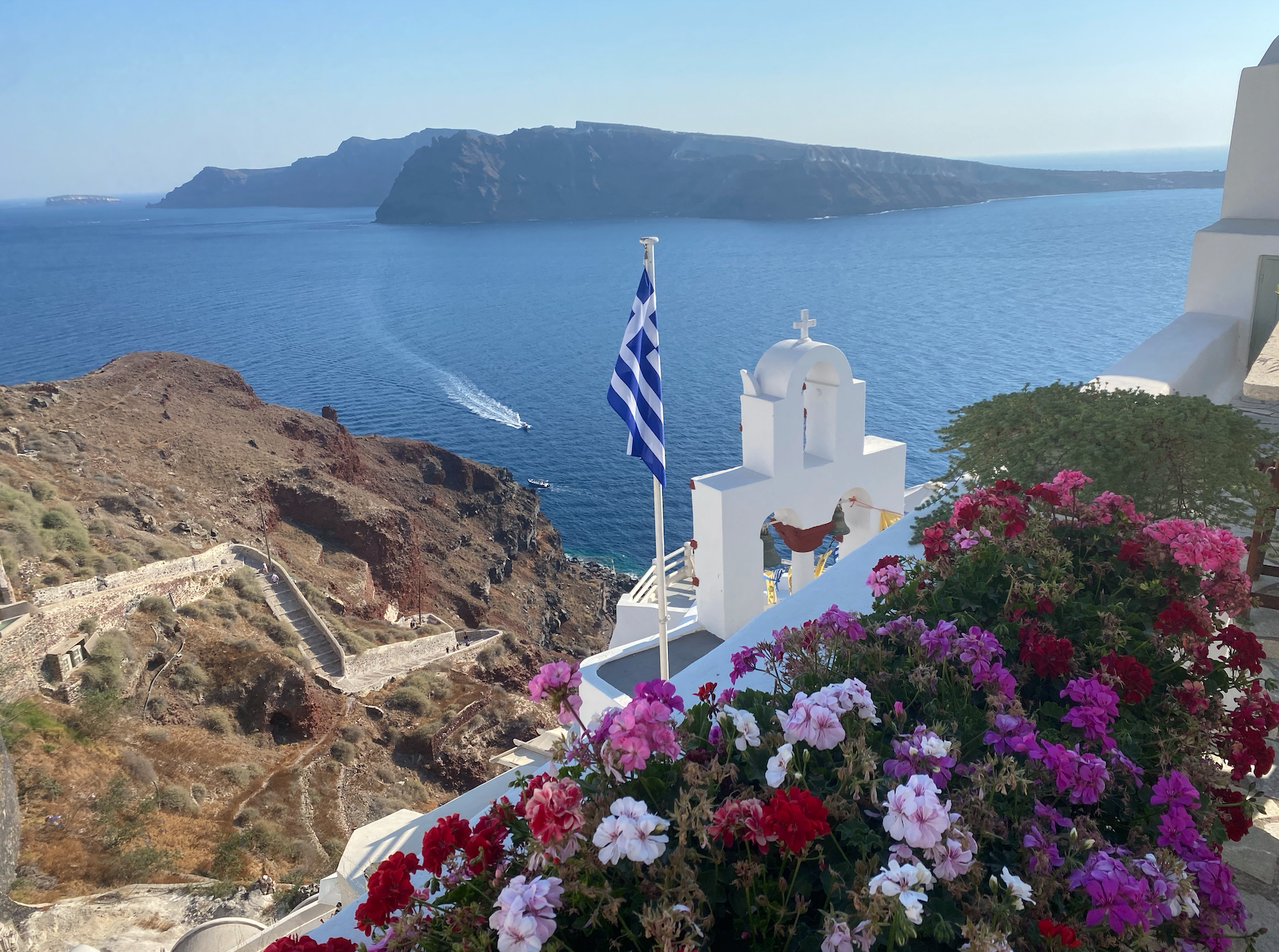 3-Day Itinerary in Santorini
