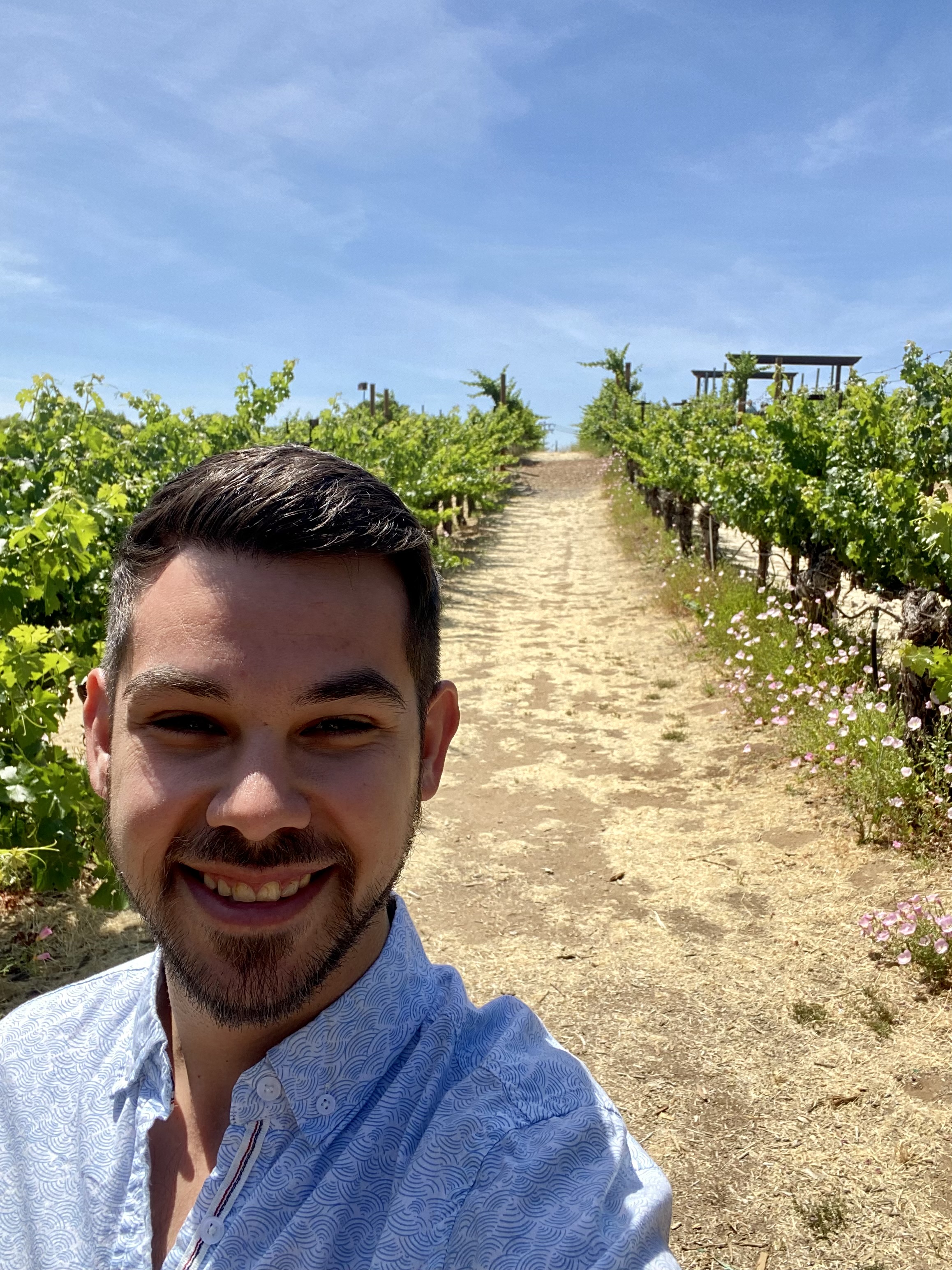 Jacob Neff | Fora Travel