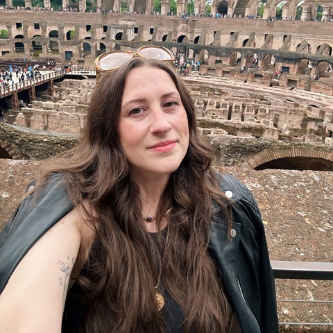 Jen Perrone | Fora Travel