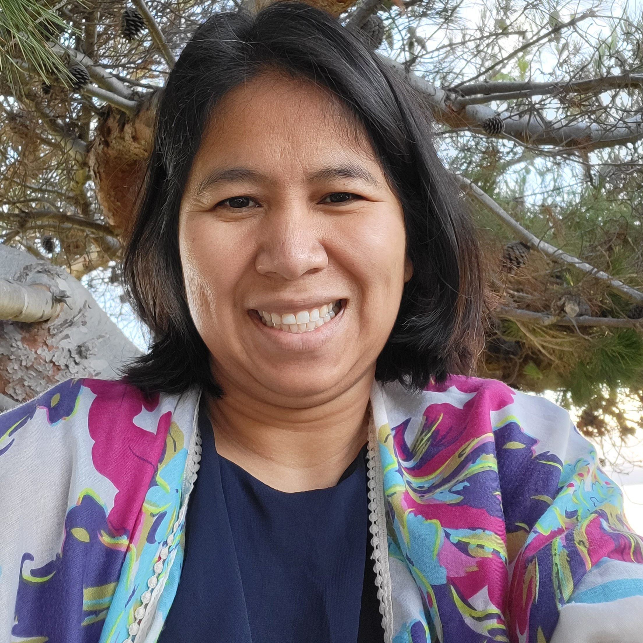 Chanthou Lupton | Fora Travel