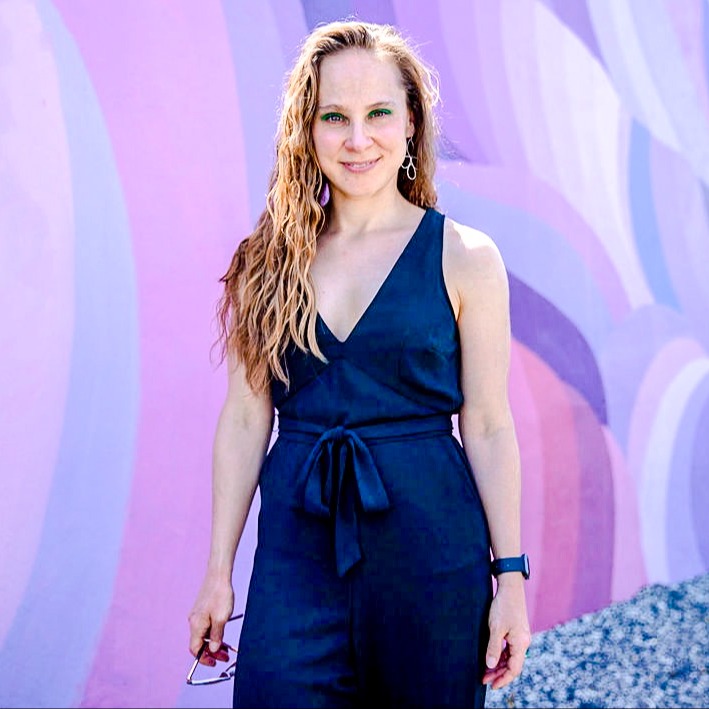 Elizabeth Gudrais | Fora Travel