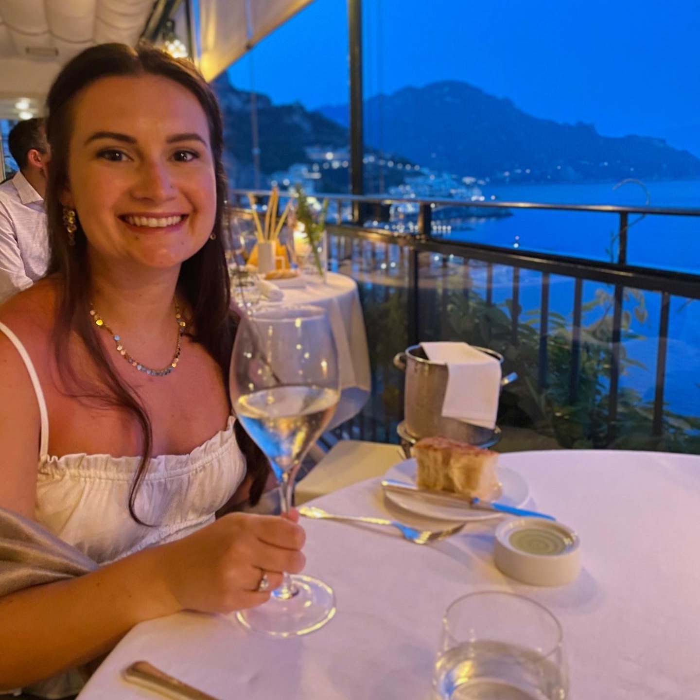 Abigail Trigilio | Fora Travel