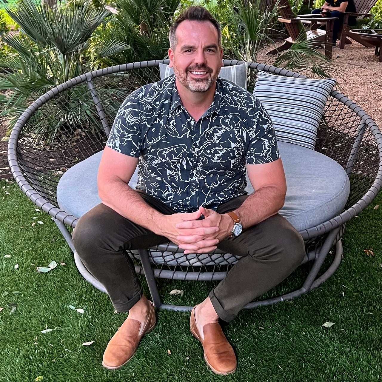 Dave Kersey | Fora Travel