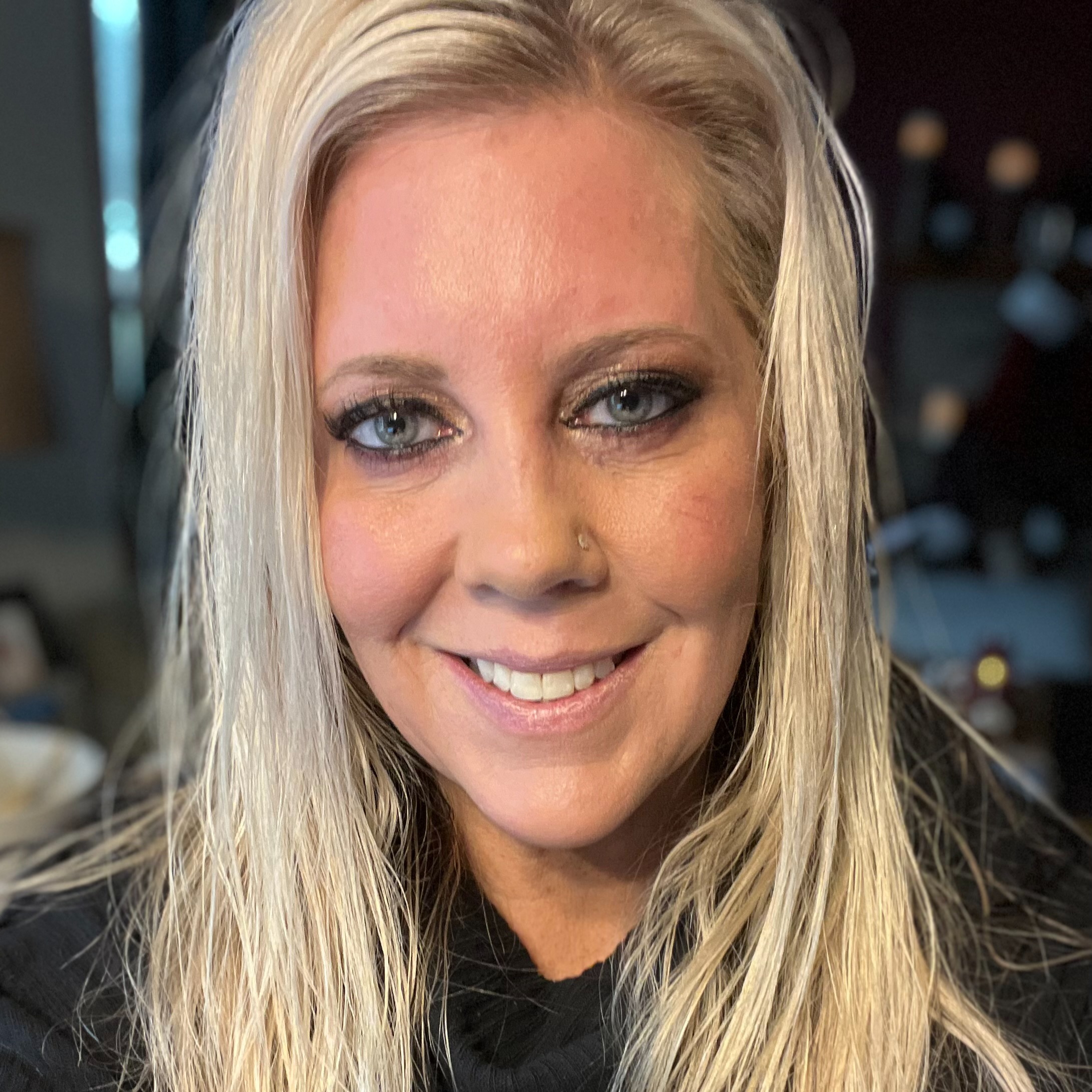 Sarah Chase-Carratt | Fora Travel