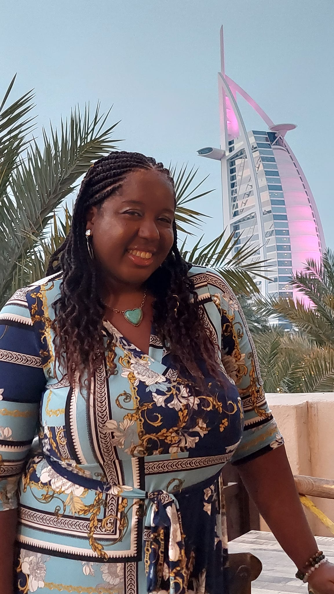 A Complete Guide to Visiting Dubai