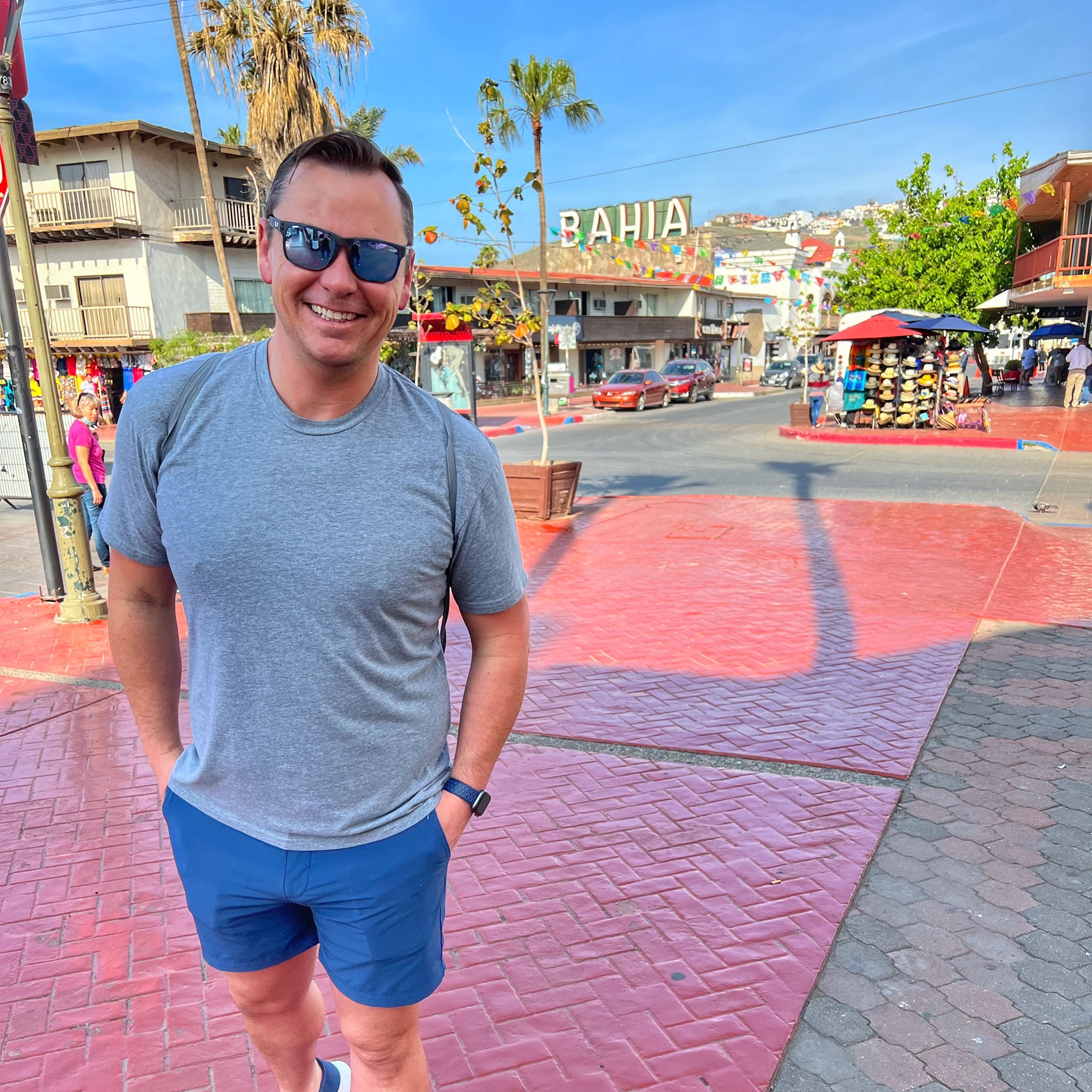 Robert Love | Fora Travel
