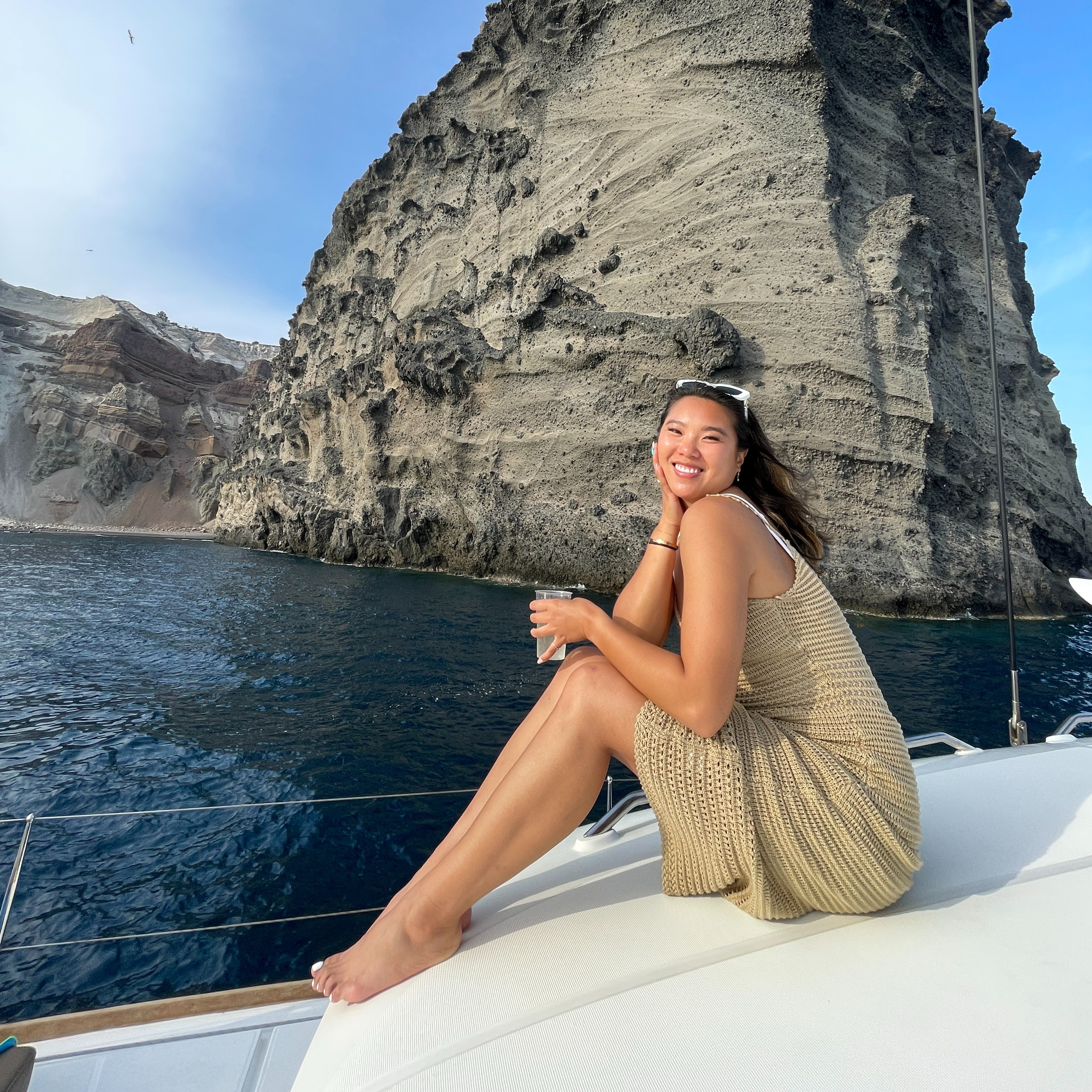 Katherine Chen | Fora Travel